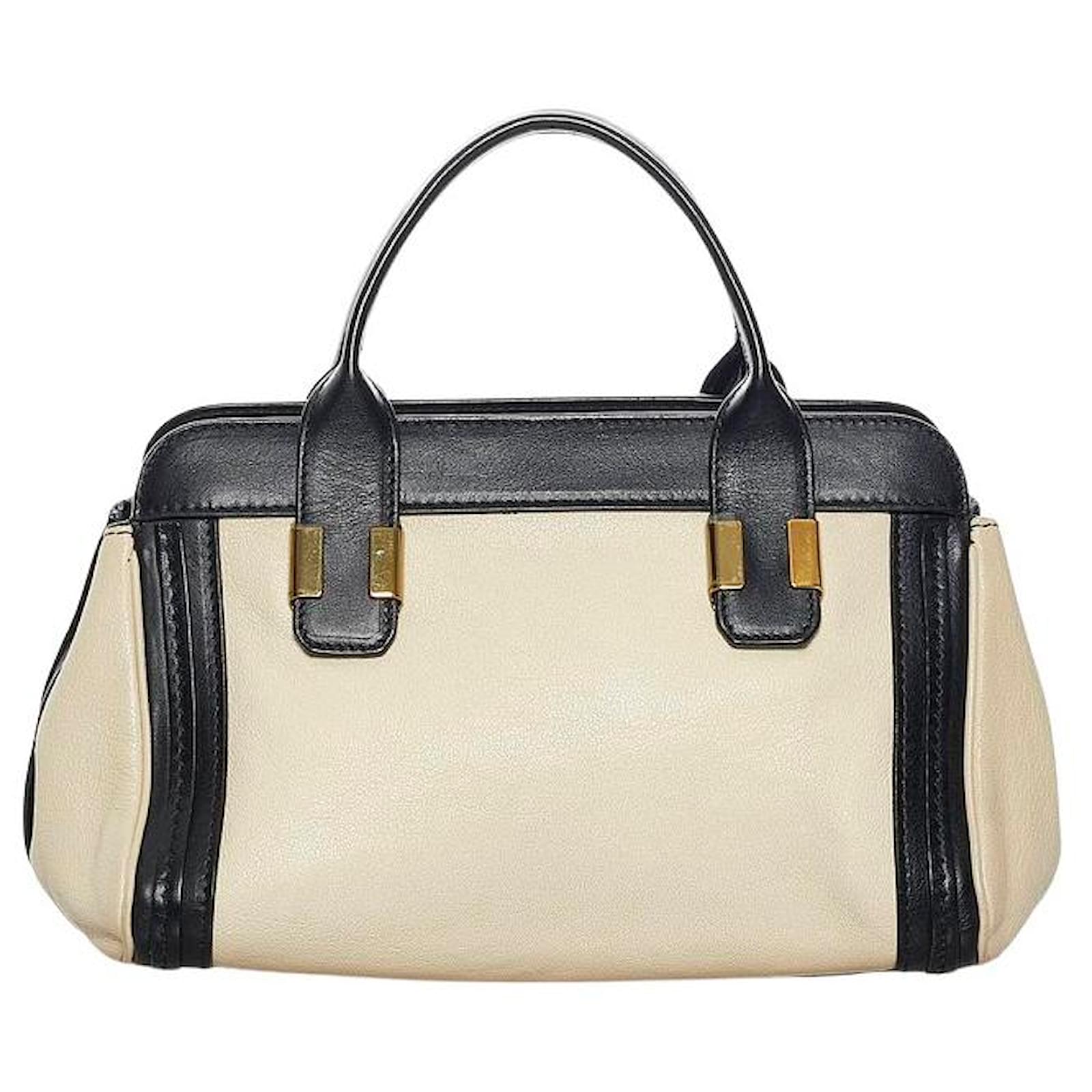 Chloé Alice Multiple colors Leather ref.648346 - Joli Closet