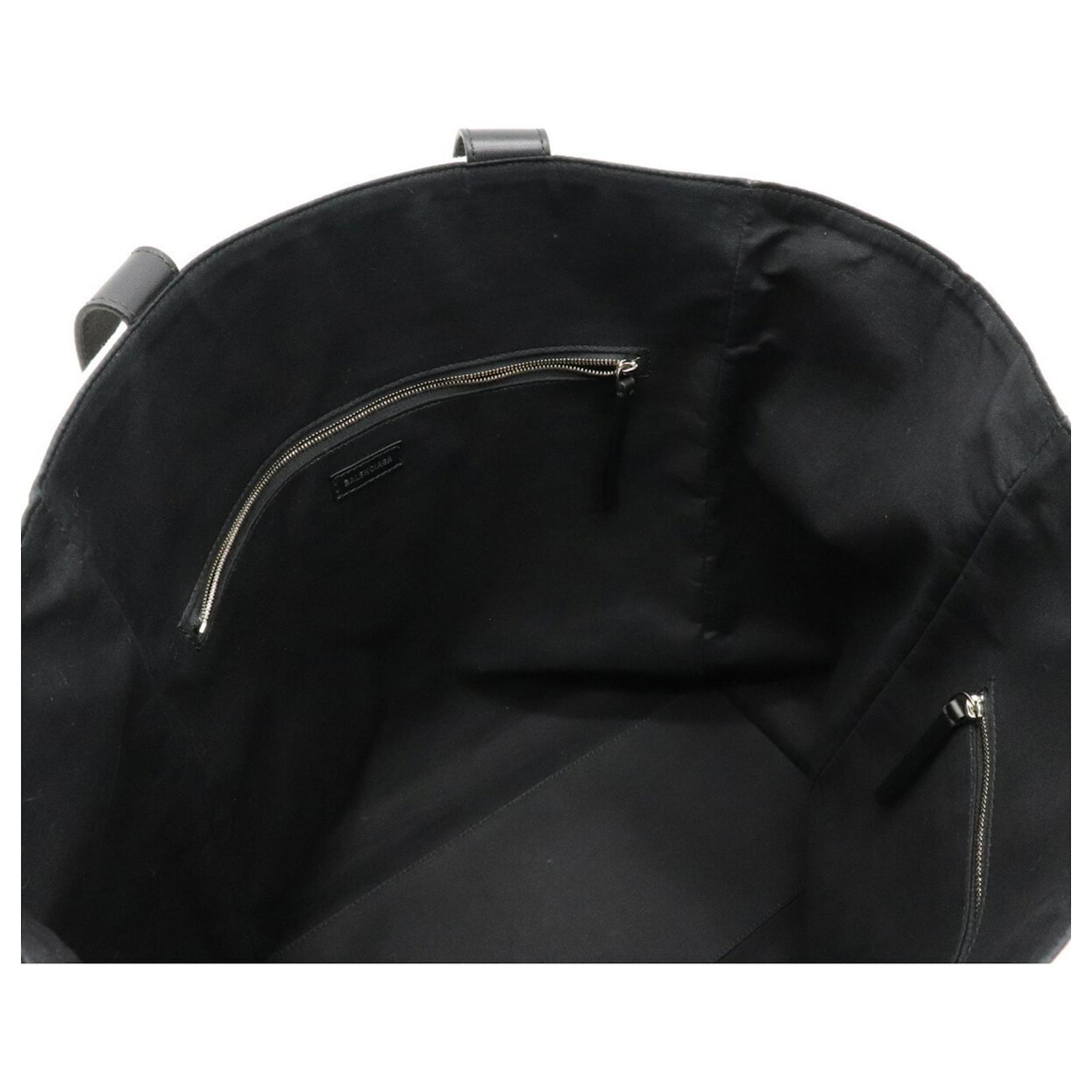 Balenciaga Shopper tote Cloth ref.653375 - Joli Closet