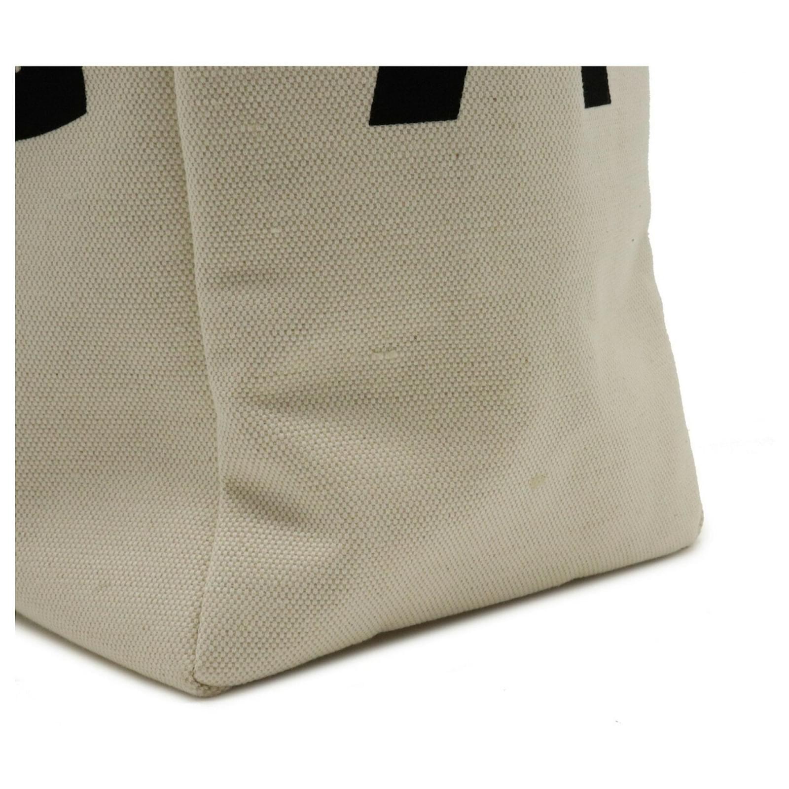 Balenciaga Shopper tote Cloth ref.653375 - Joli Closet