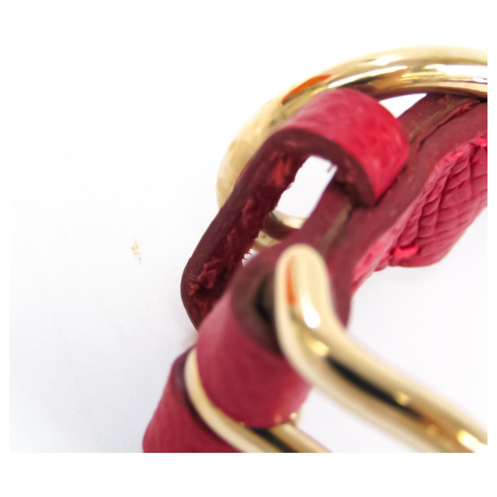 Hermès hermes kelly Cuir Doré ref.654211 - Joli Closet