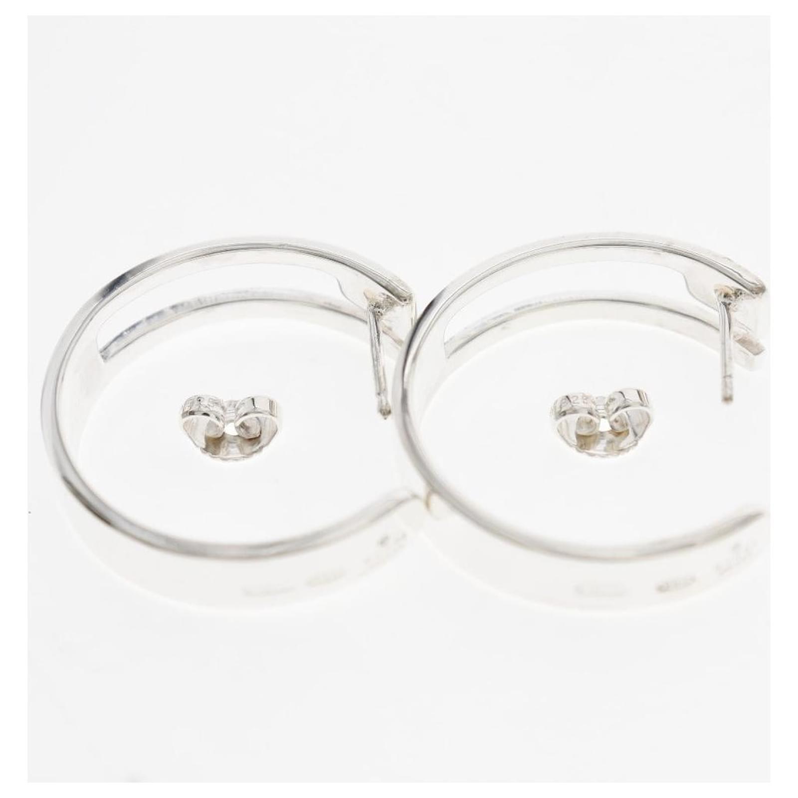 gucci Silvery Silver ref.659654 - Joli Closet