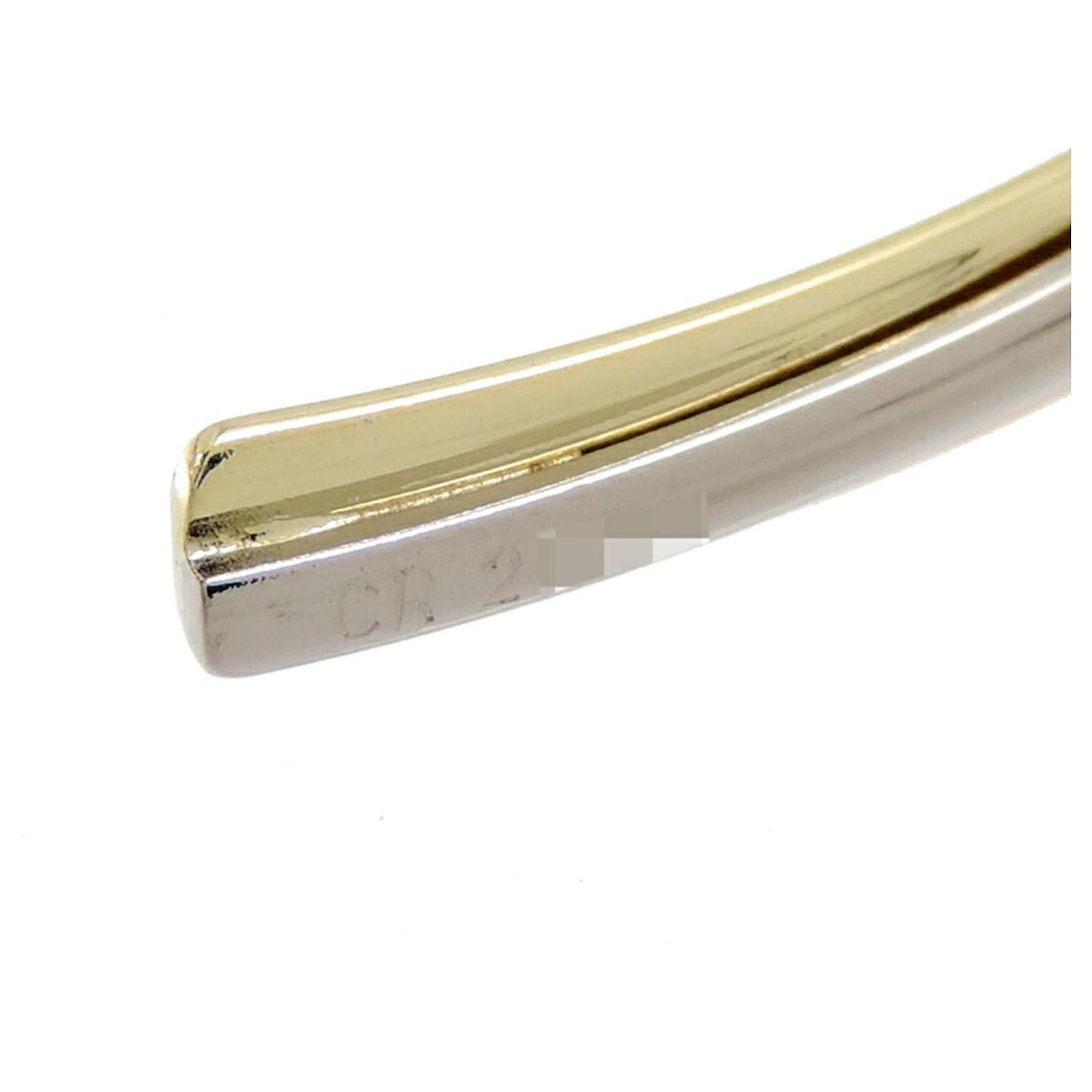 Cartier Juste un clou Or rose Doré ref.660491 - Joli Closet