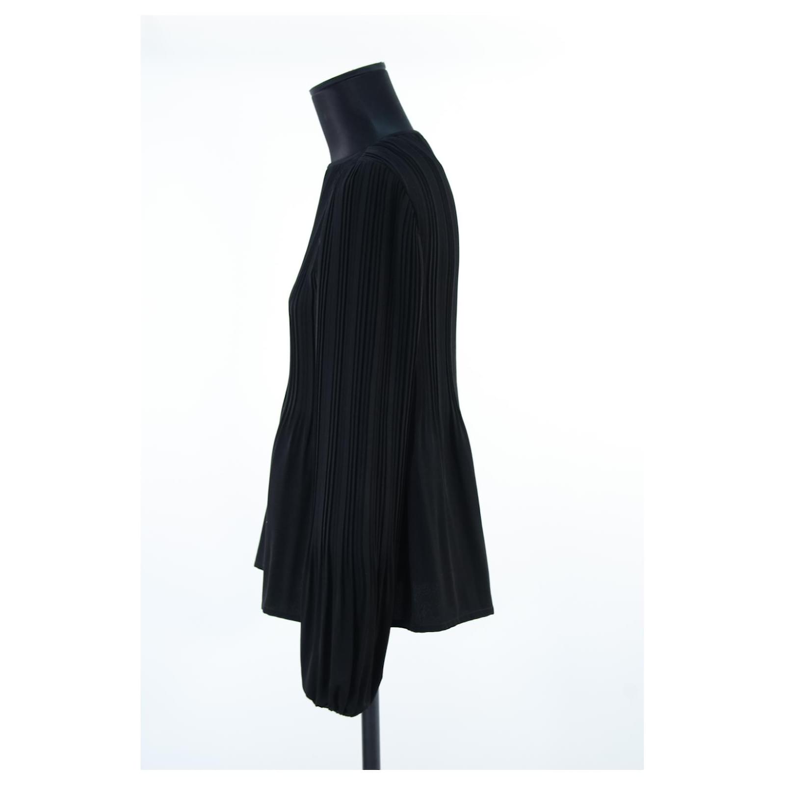 Top Maje 3 Black ref.665629 - Joli Closet