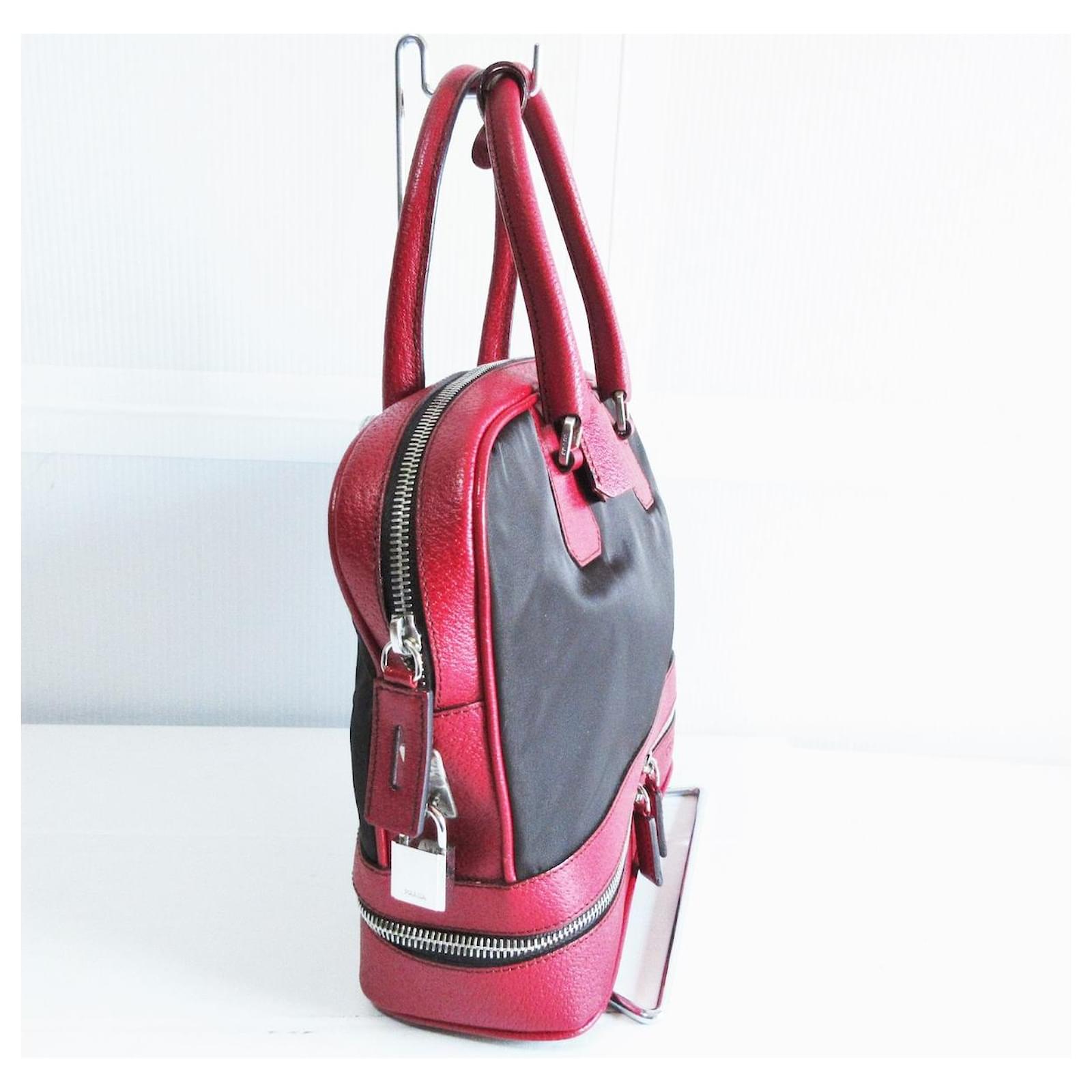 Prada Multiple colors Synthetic ref.668078 - Joli Closet