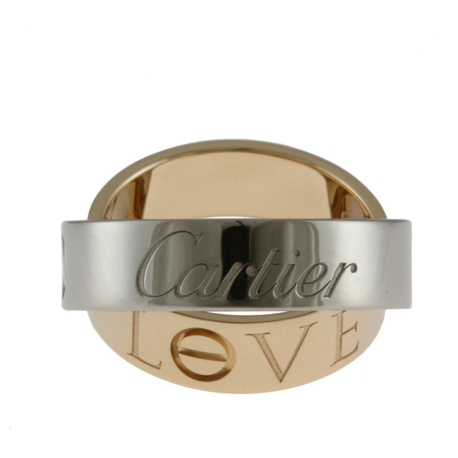 Cartier Love Multiple colors ref.672019 - Joli Closet