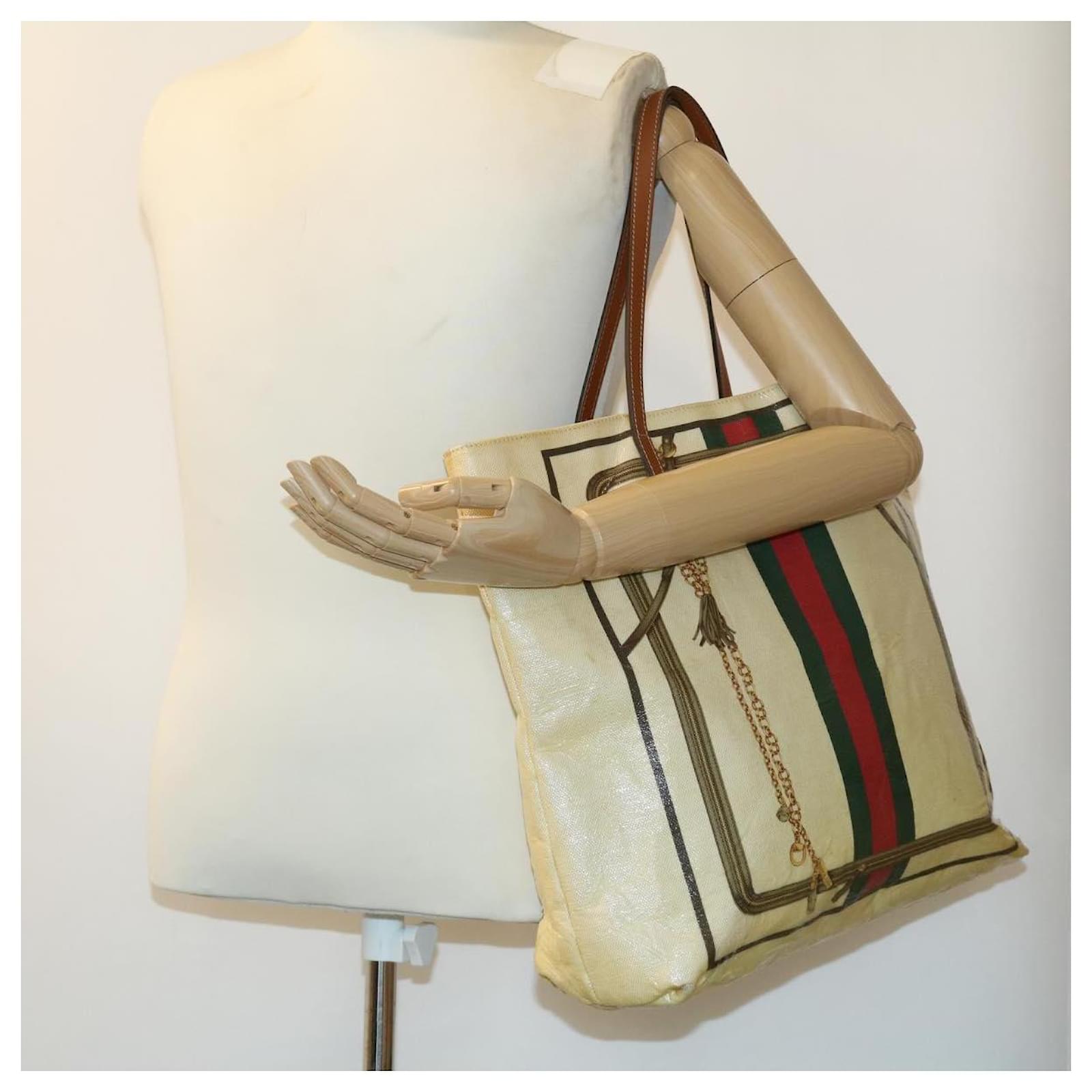 gucci Multiple colors Plastic ref.672497 - Joli Closet