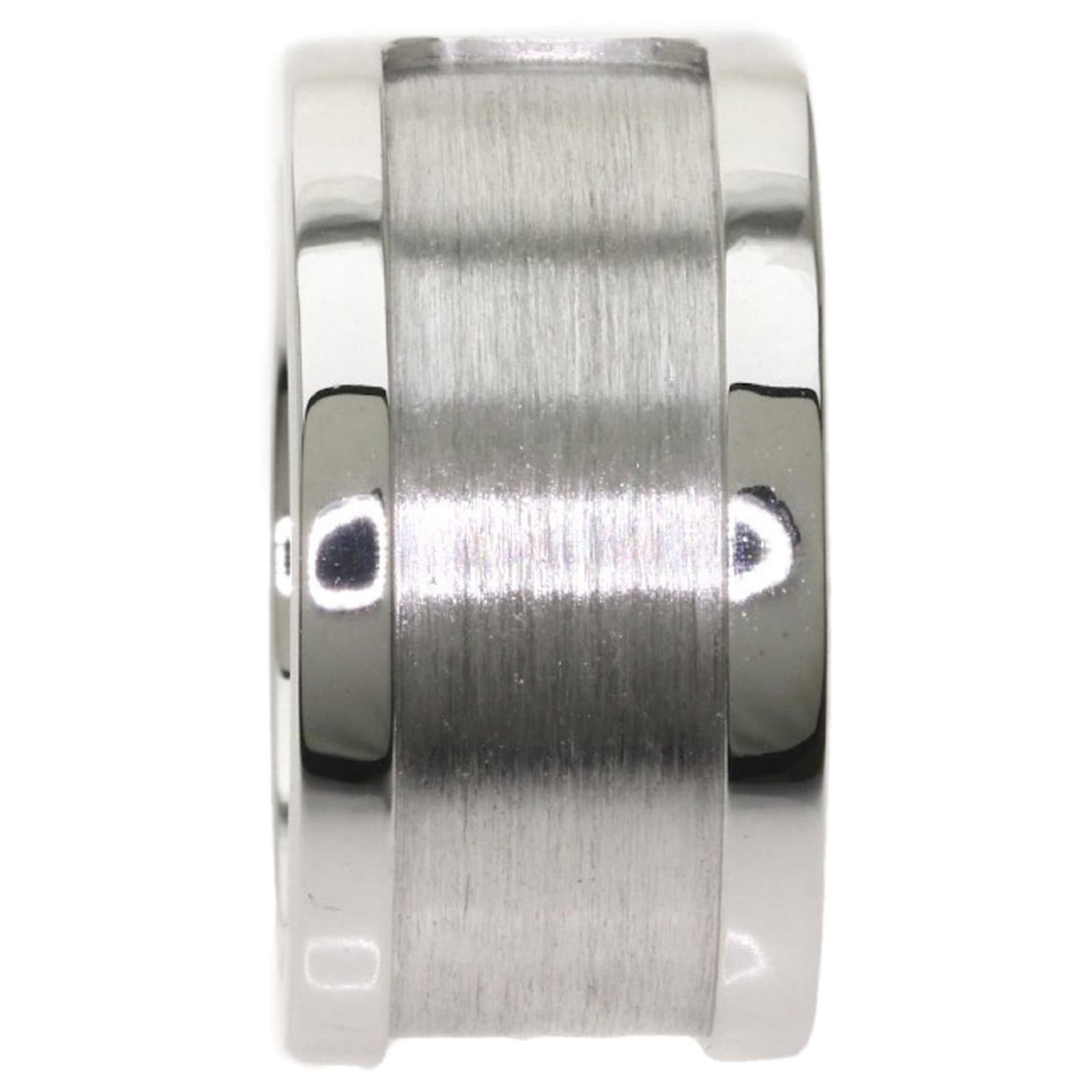 Cartier C2 Silvery White gold ref.674728 - Joli Closet
