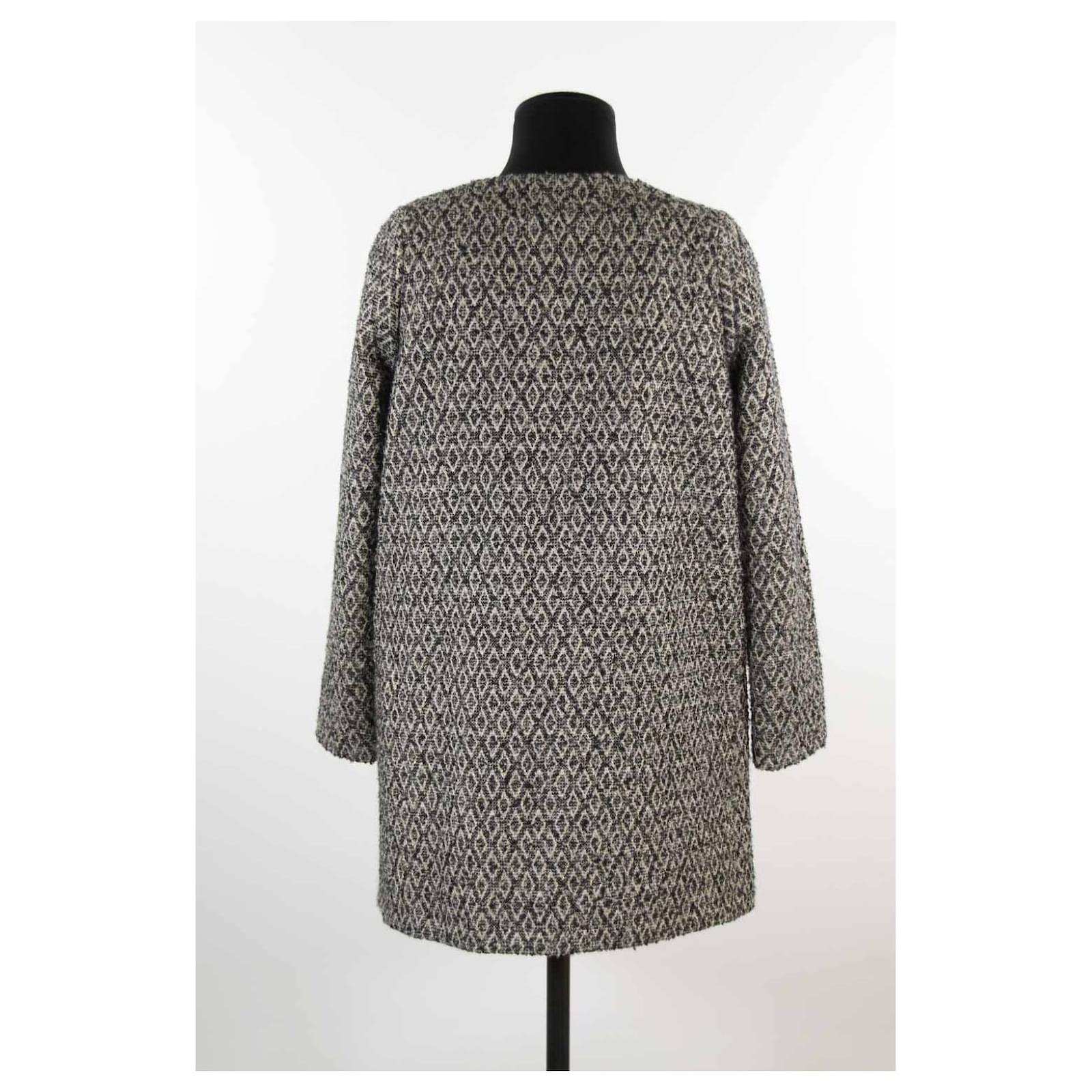 Ba&Sh Bash Jacket 0 Golden ref.682732 - Joli Closet