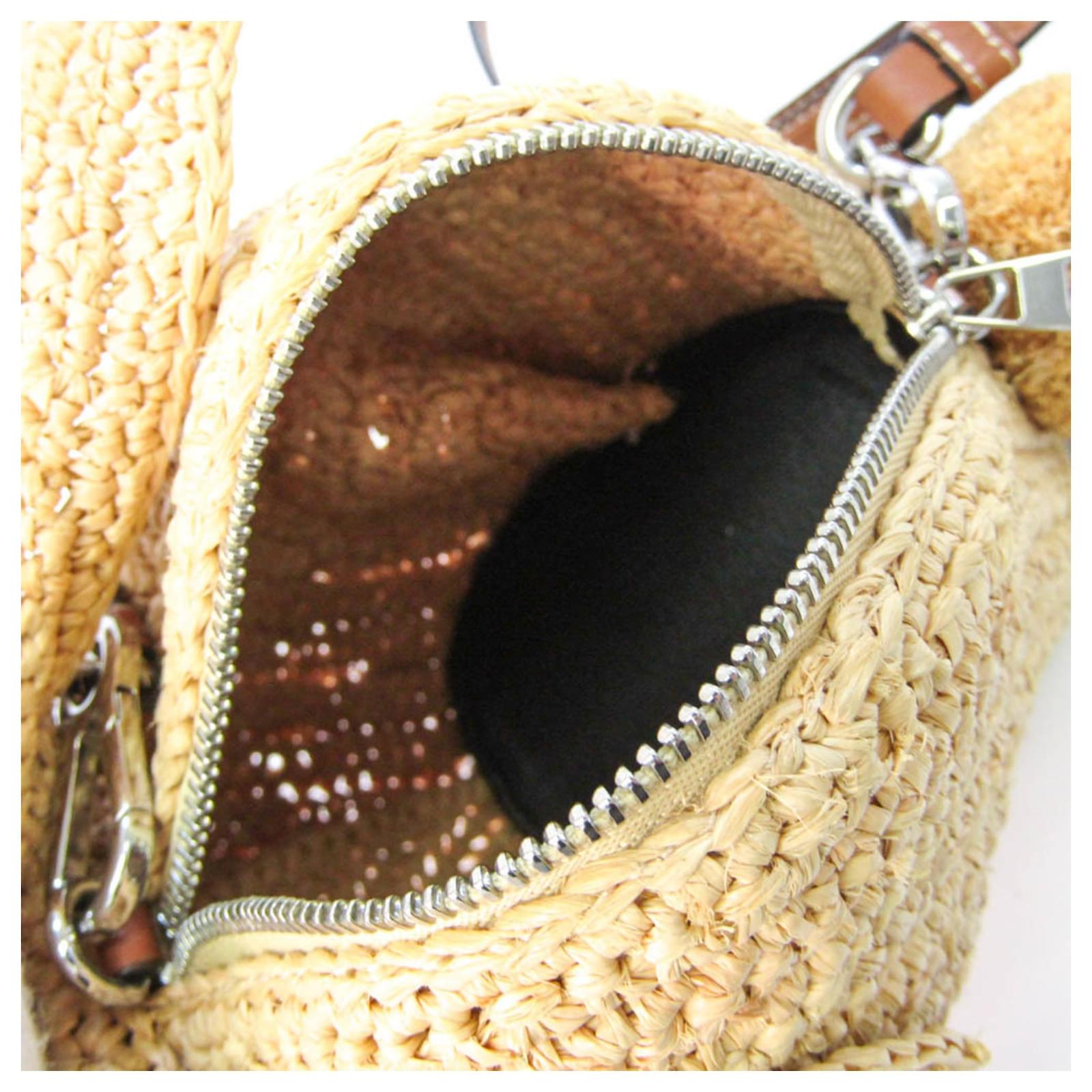 Loewe Rabbit Beige ref.687177 - Joli Closet