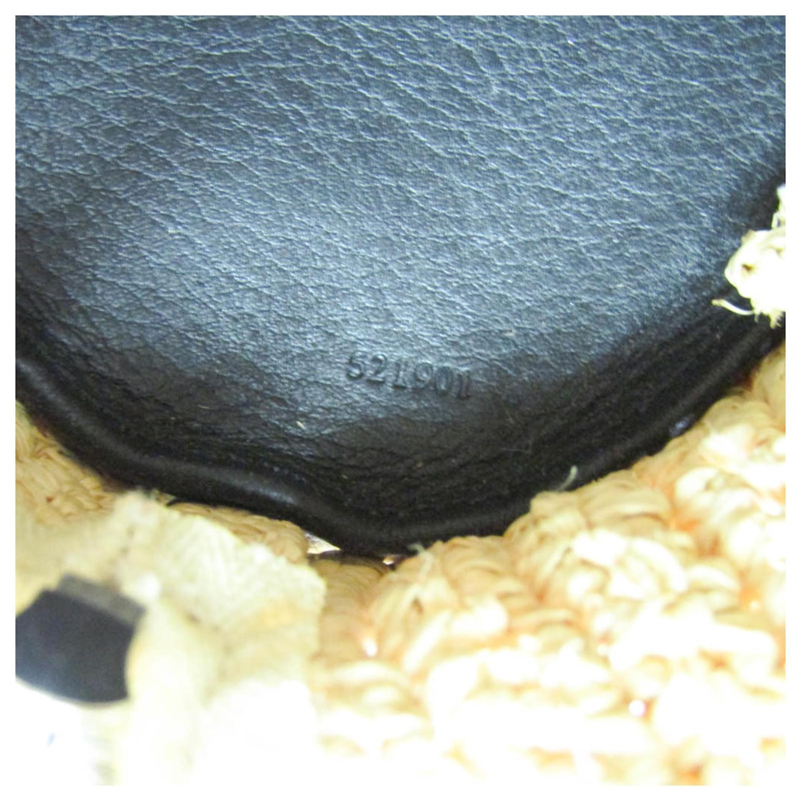 Loewe Rabbit Beige ref.687177 - Joli Closet