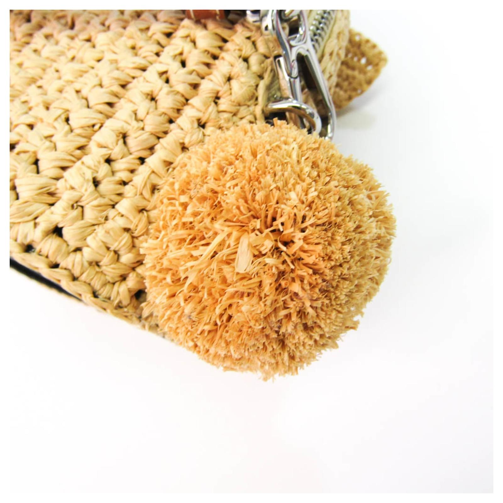 Loewe Rabbit Beige ref.687177 - Joli Closet