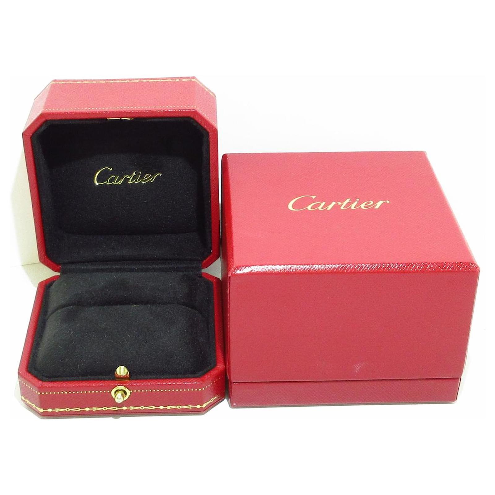 Cartier Heart Golden Pink gold ref.688258 - Joli Closet