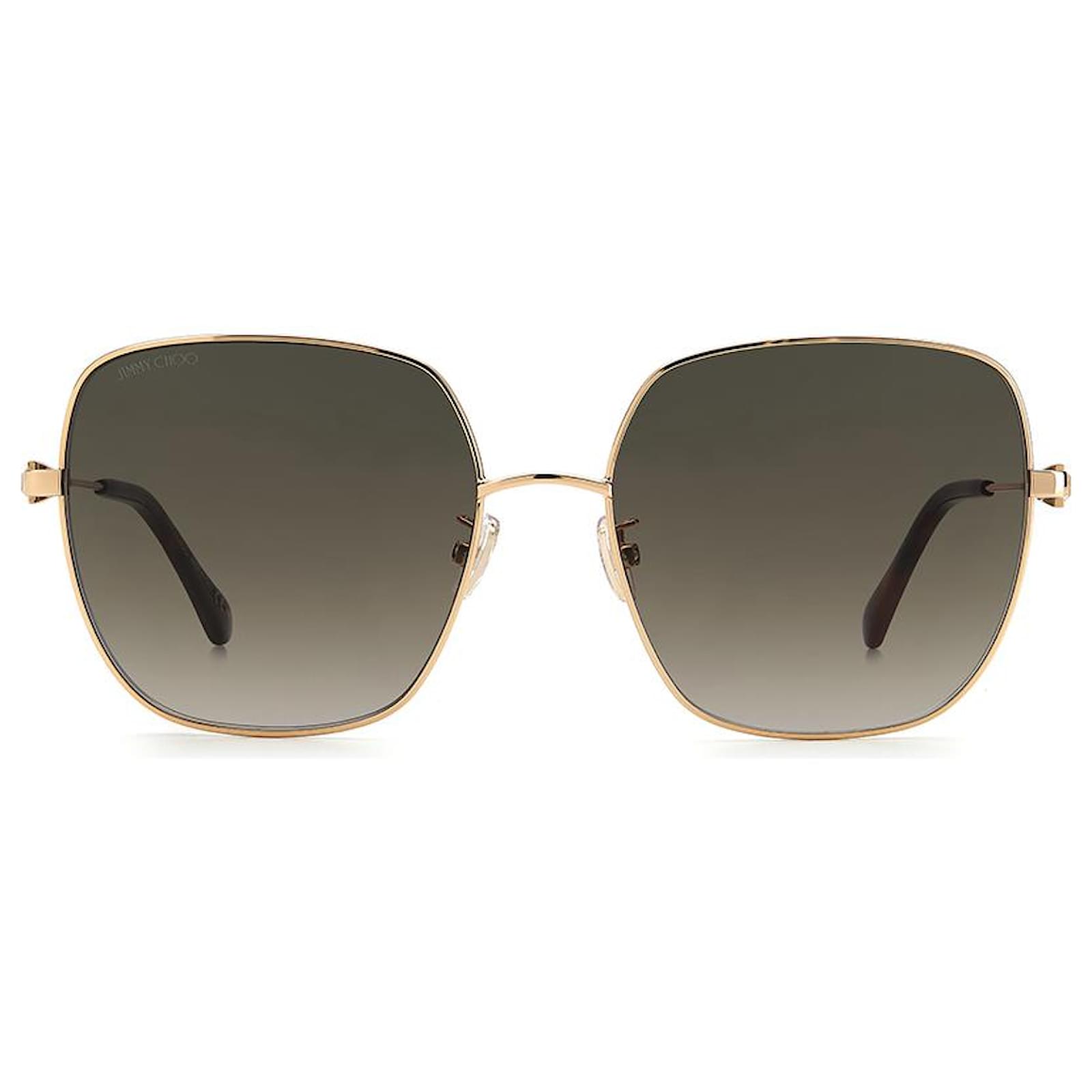Jimmy Choo Golden ref.690244 - Joli Closet