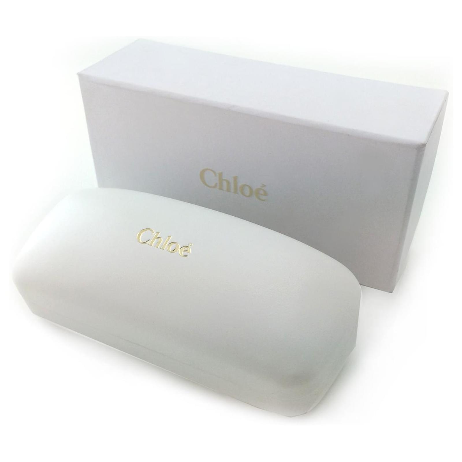 Chloé Chloe Métal Doré ref.690638 - Joli Closet