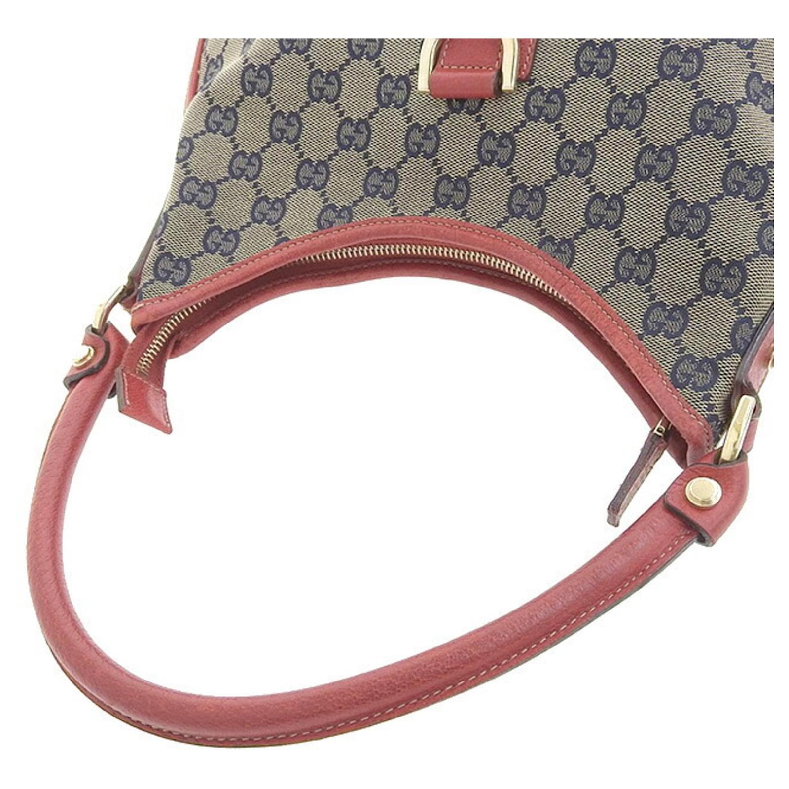 gucci Multiple colors Cloth ref.690885 - Joli Closet