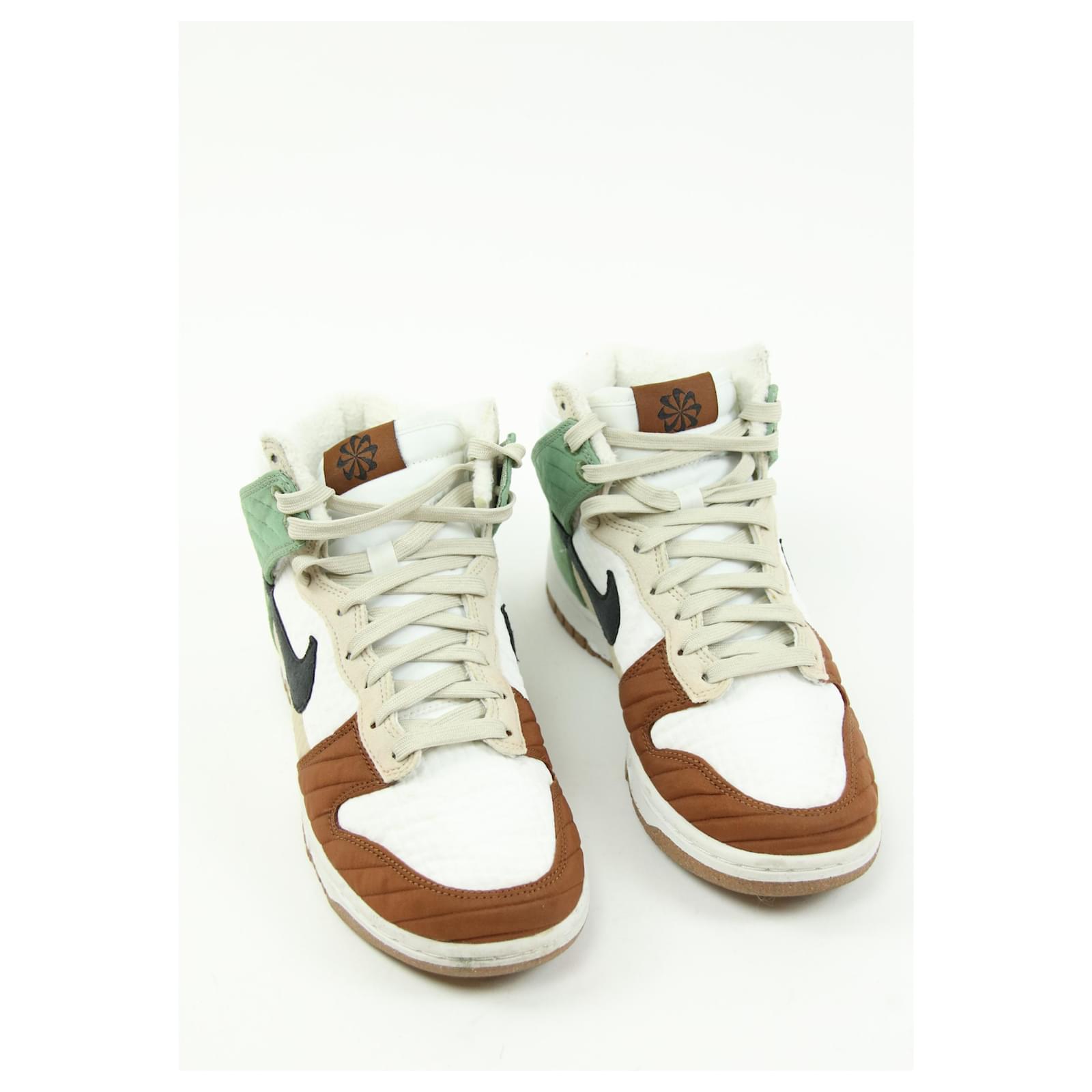 Baskets nike 38 Multiple colors ref.697637 - Joli Closet