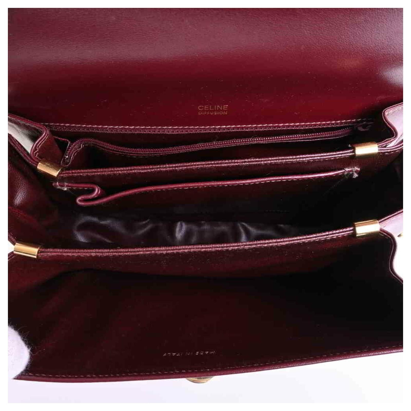 Céline Celine Cloth ref.700214 - Joli Closet