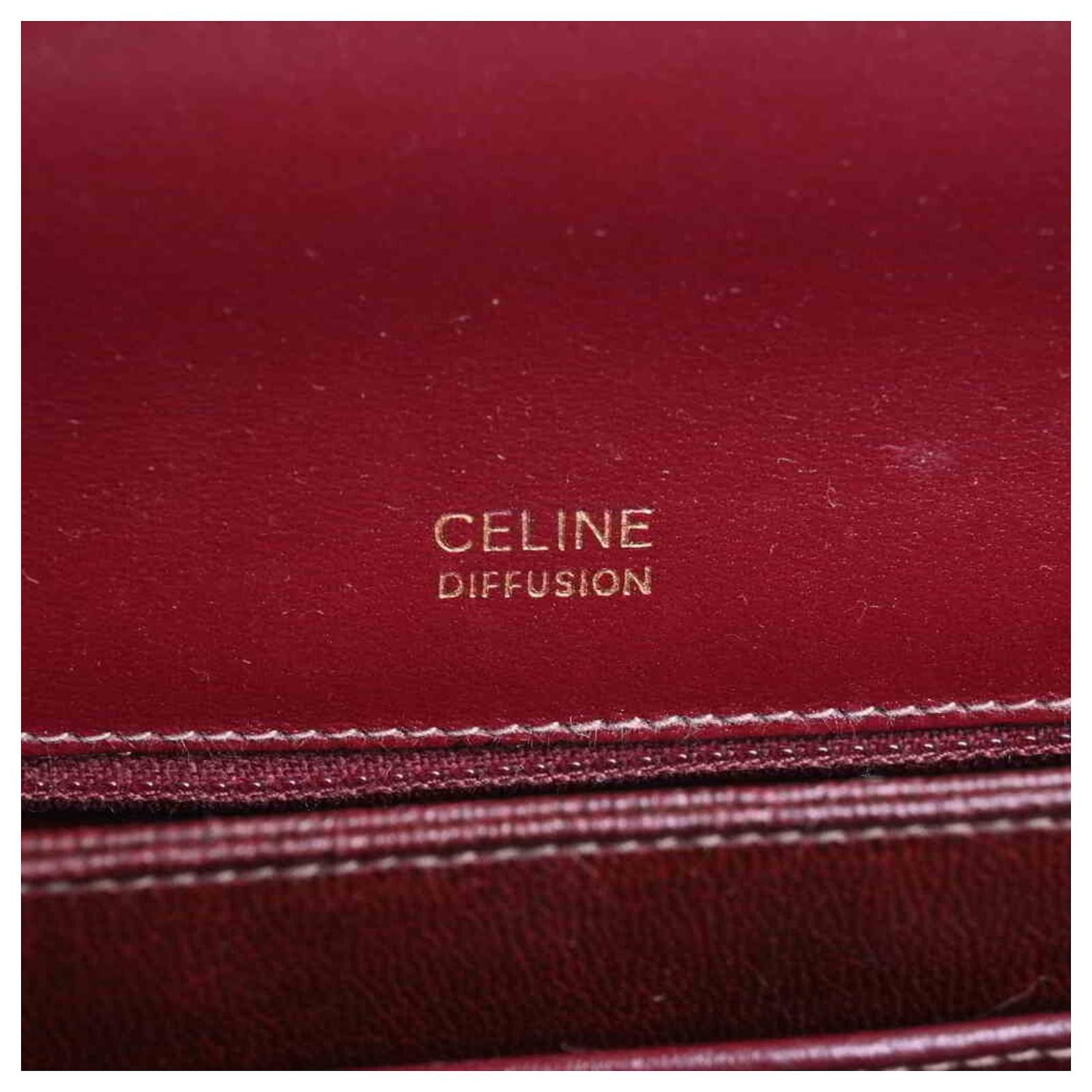Céline Celine Cloth ref.700214 - Joli Closet