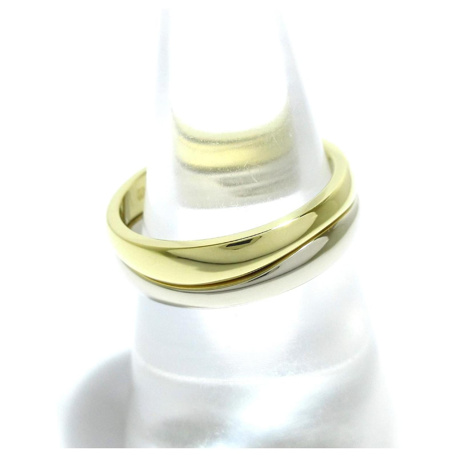 Cartier Love Multiple colors Yellow gold ref.705235 - Joli Closet