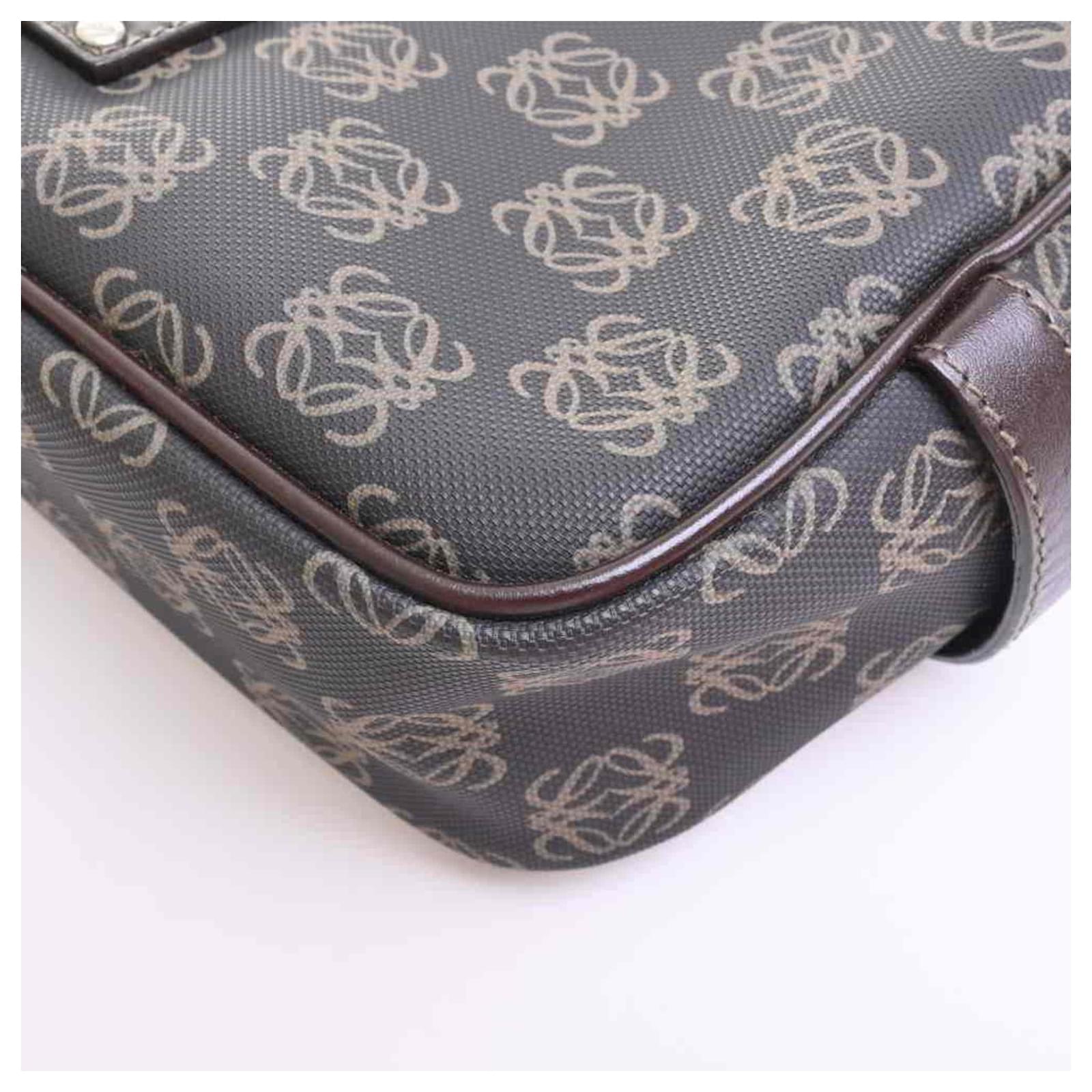 Loewe Black Cloth ref.711682 - Joli Closet