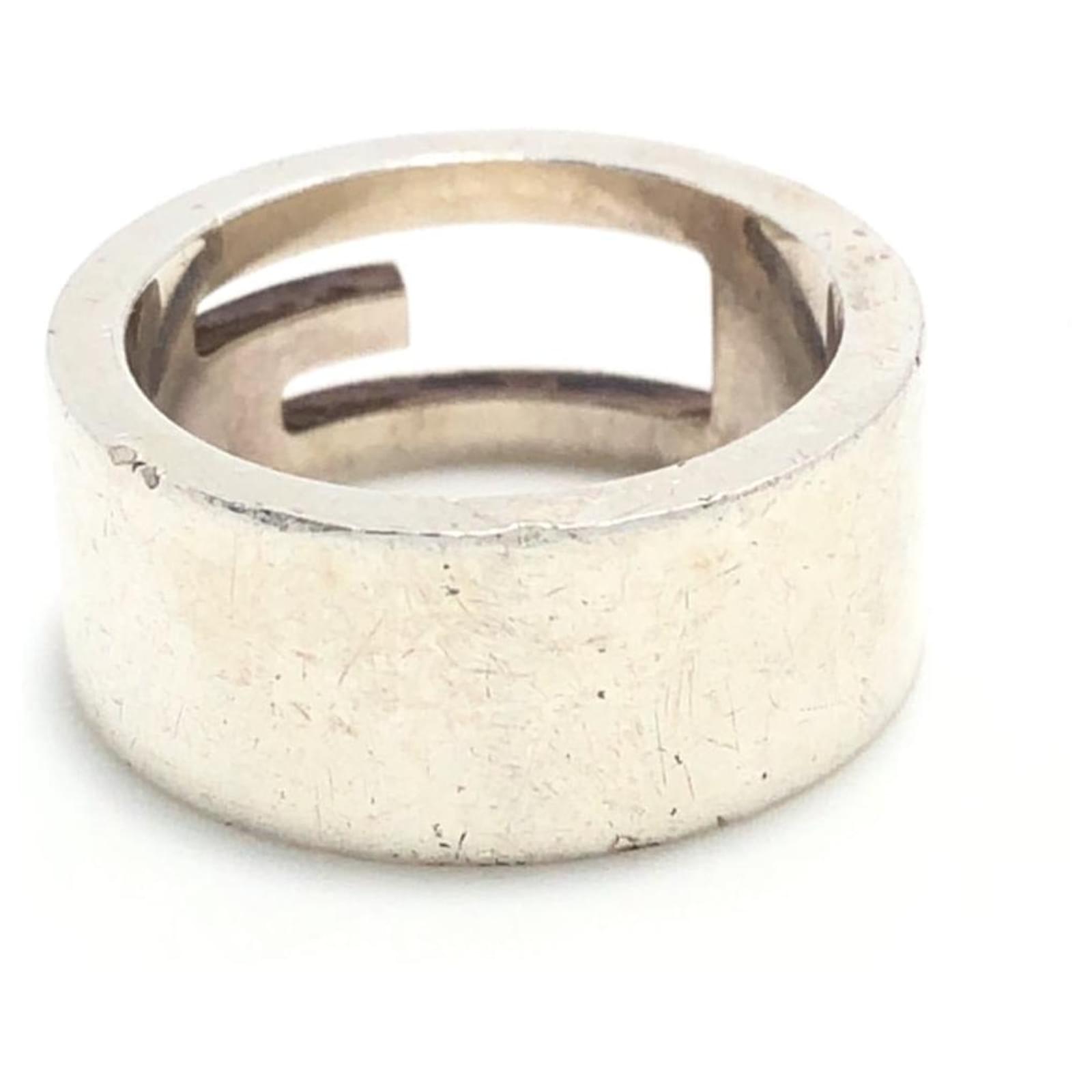 gucci Silvery Silver ref.716100 - Joli Closet