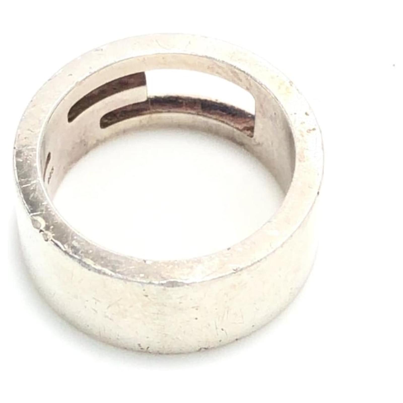 gucci Silvery Silver ref.716100 - Joli Closet