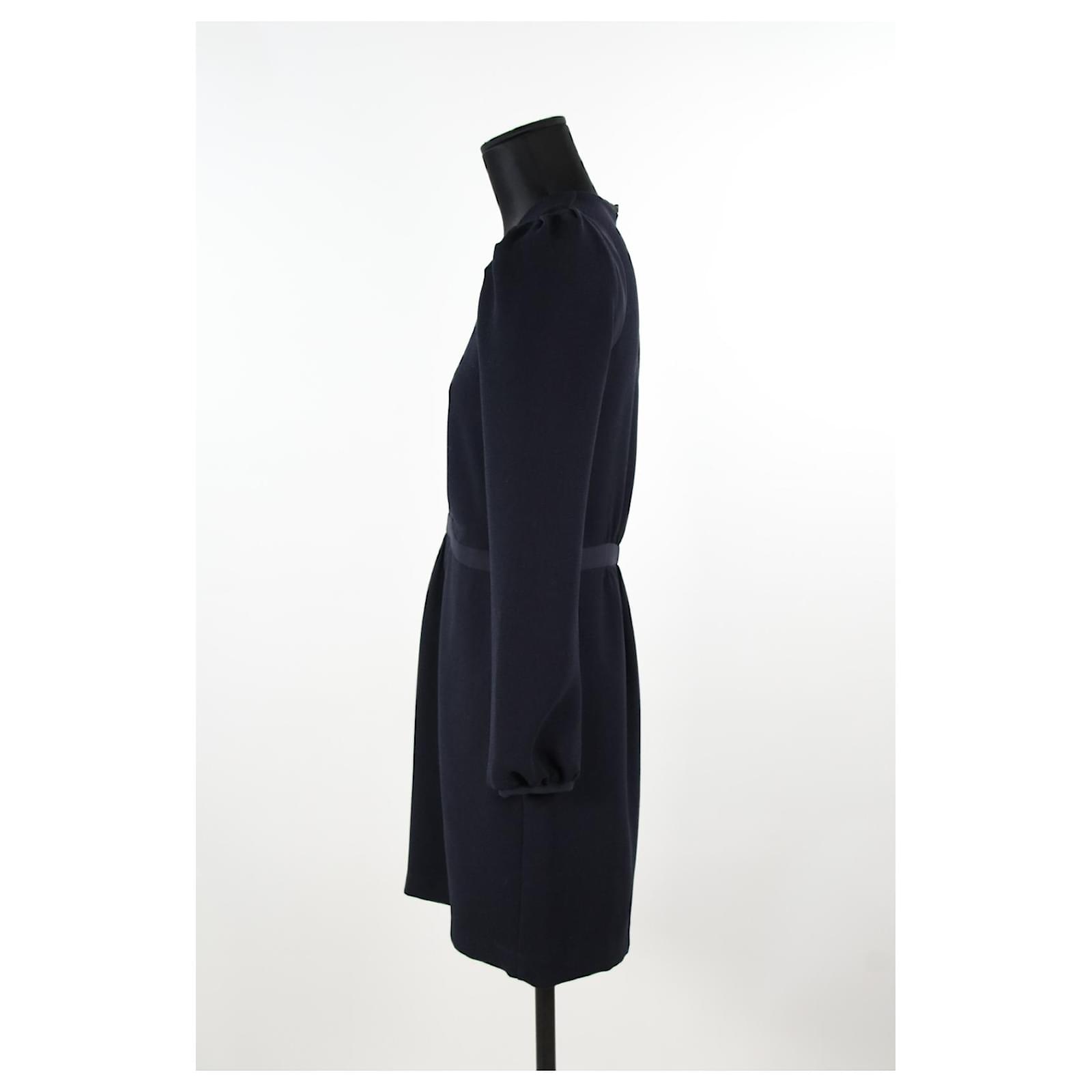 Robe Maje 38 Bleu ref.726783 - Joli Closet