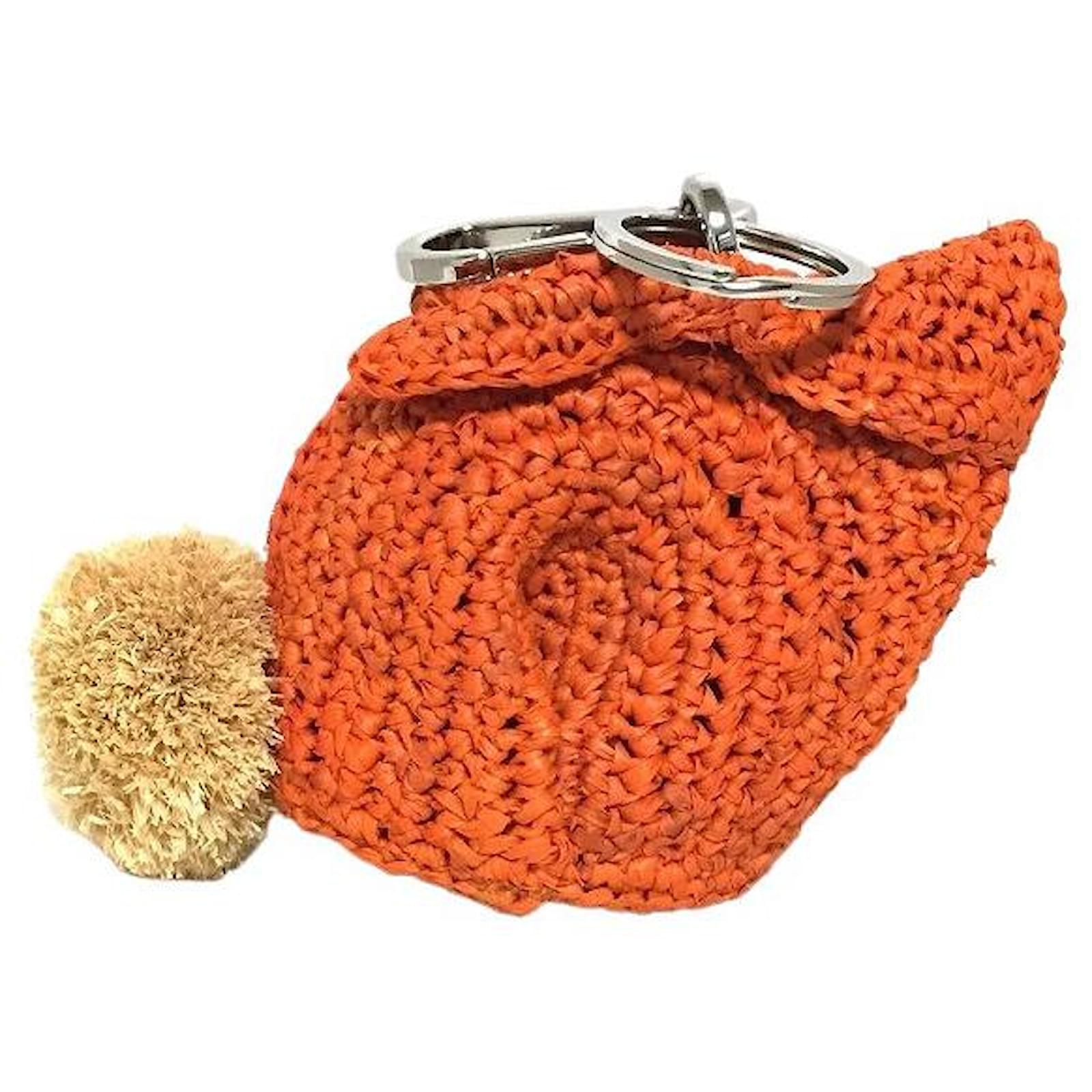 Loewe Rabbit Orange ref.729820 - Joli Closet