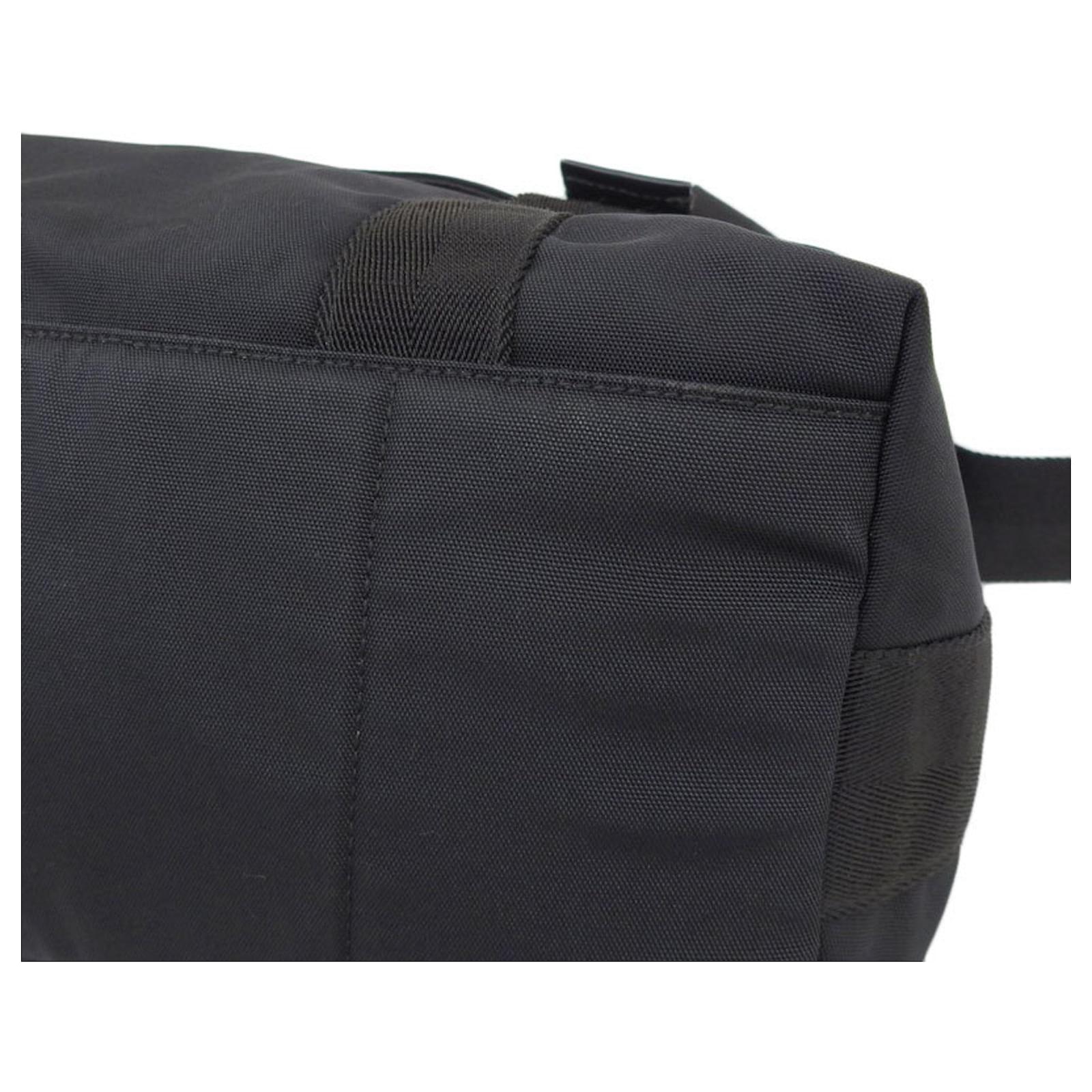 gucci Black Cloth ref.730791 - Joli Closet