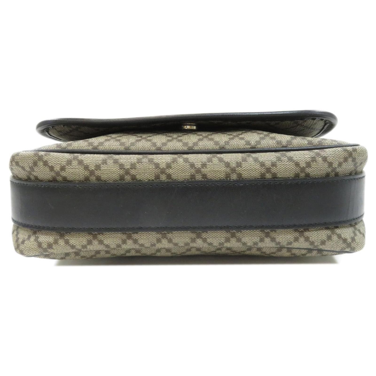 Gucci Diamante Beige Cloth ref.731468 - Joli Closet