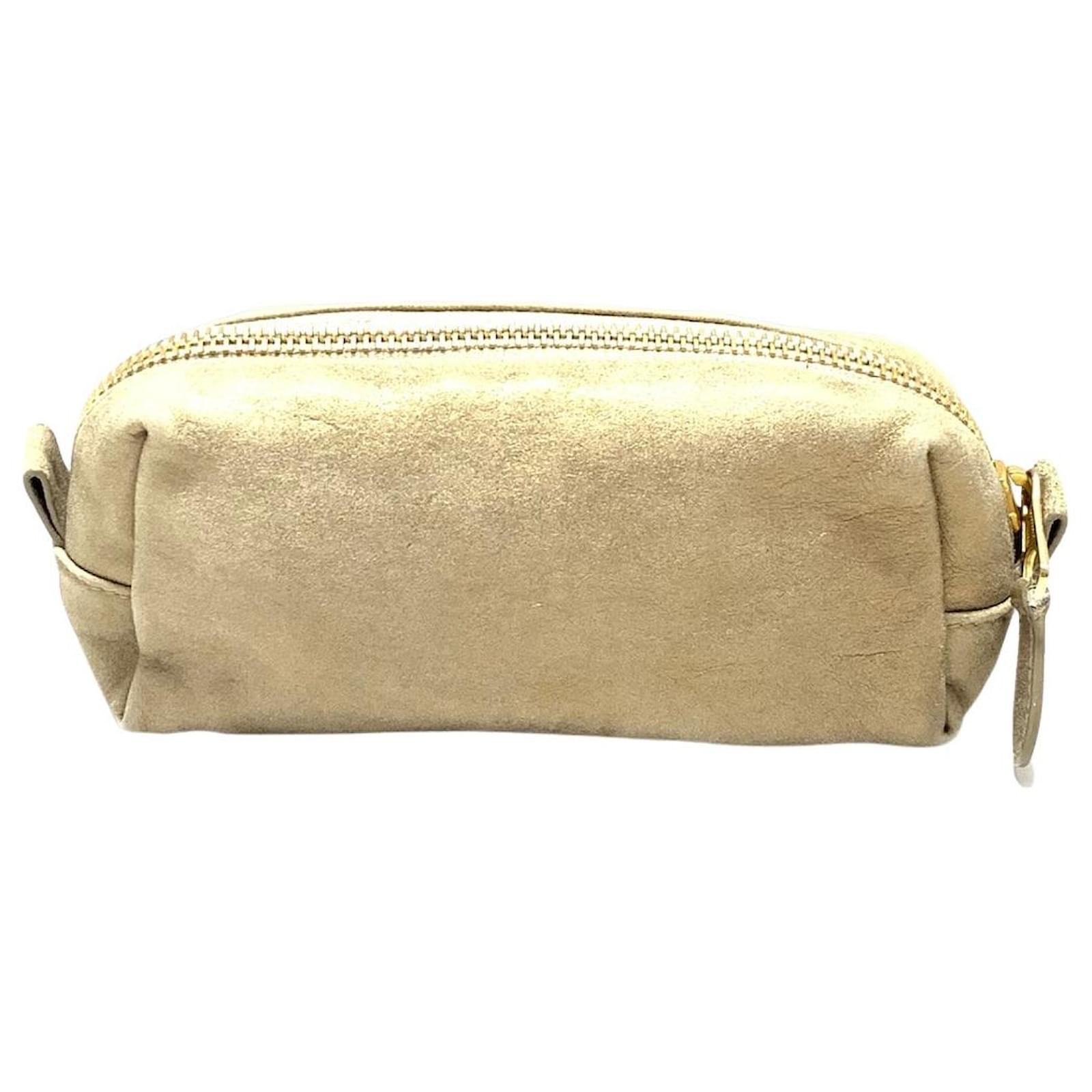 balenciaga Golden Leather ref.732710 - Joli Closet