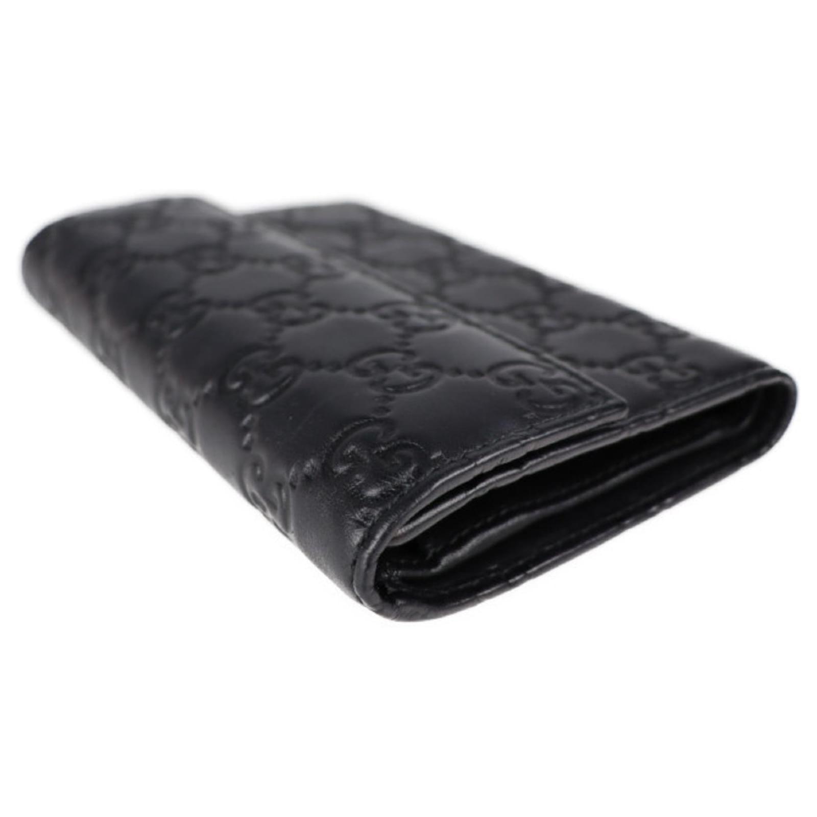 gucci Brown Leather ref.737719 - Joli Closet