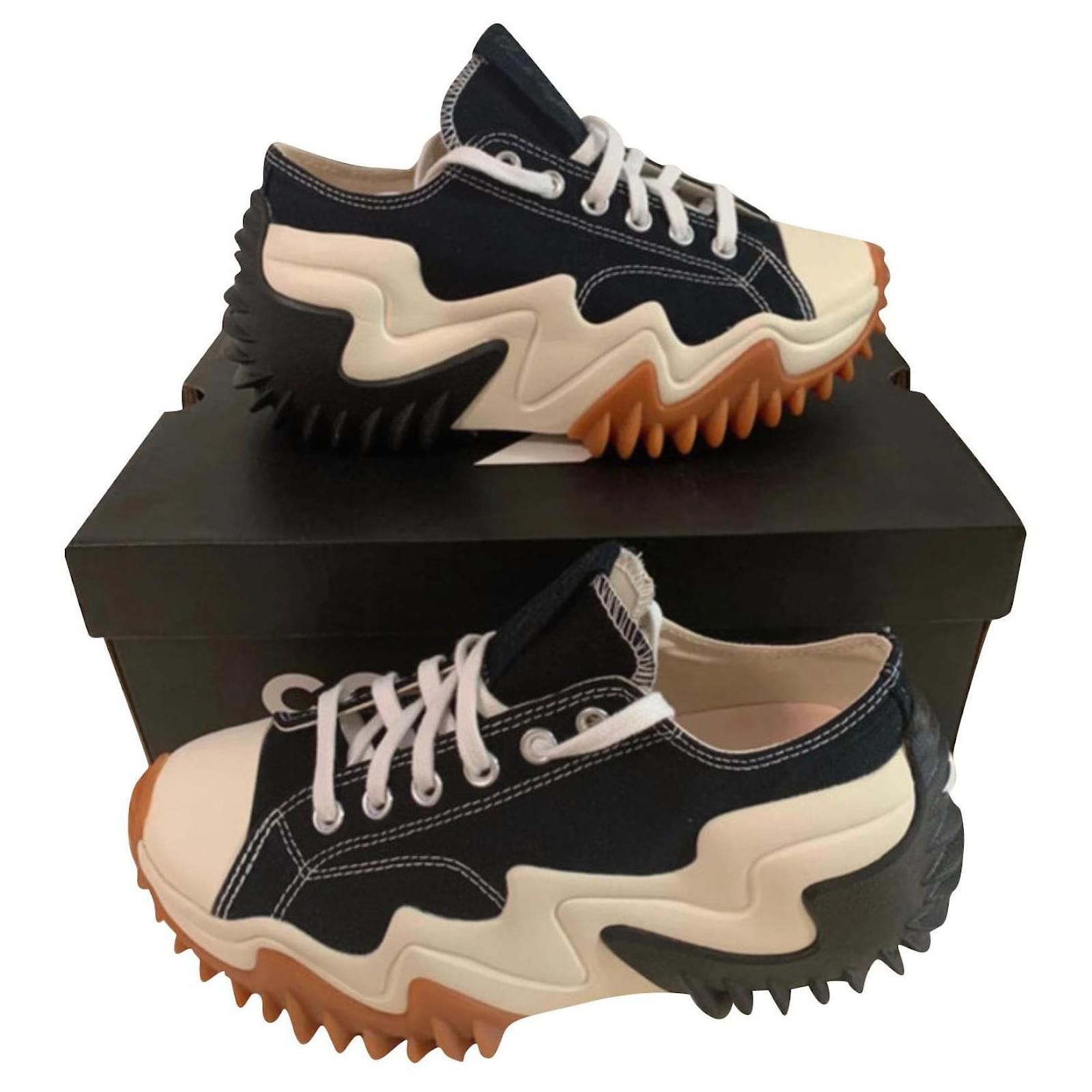 Converse Motion Black ref.742100 - Joli Closet