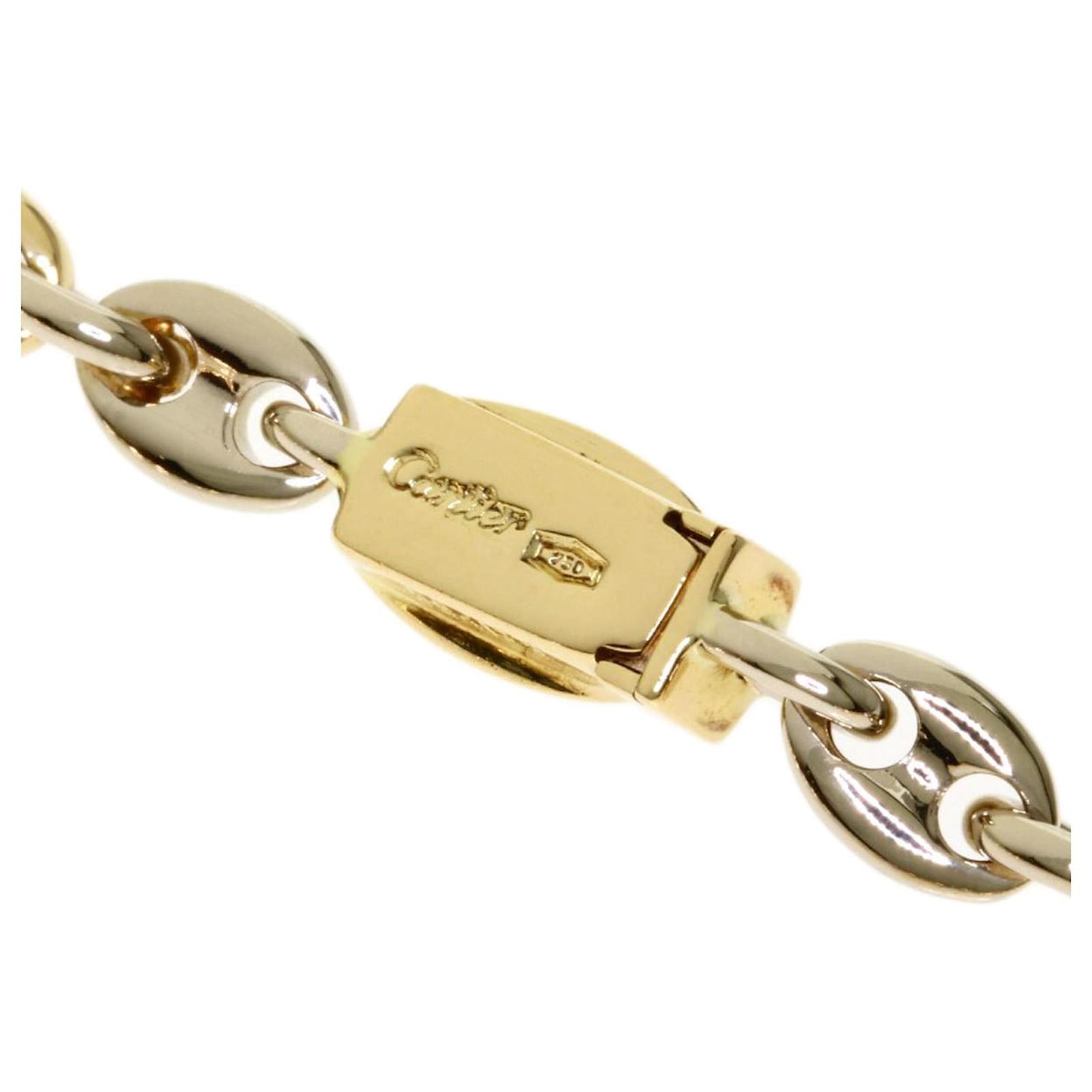 cartier Multiple colors White gold ref.746354 - Joli Closet