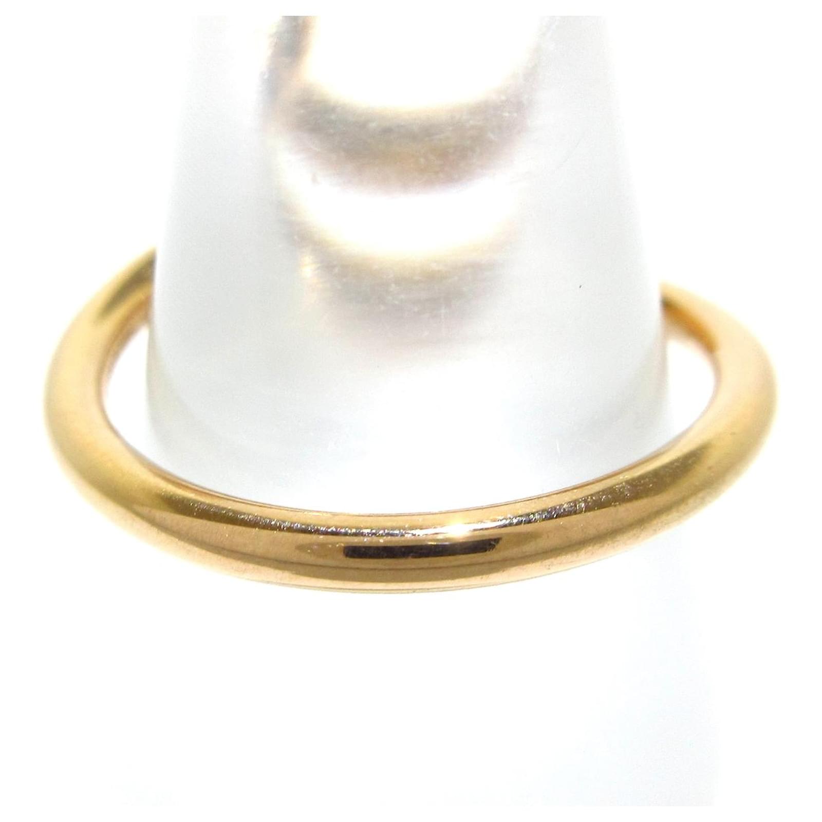 Cartier Juste un clou Or rose Doré ref.746858 - Joli Closet