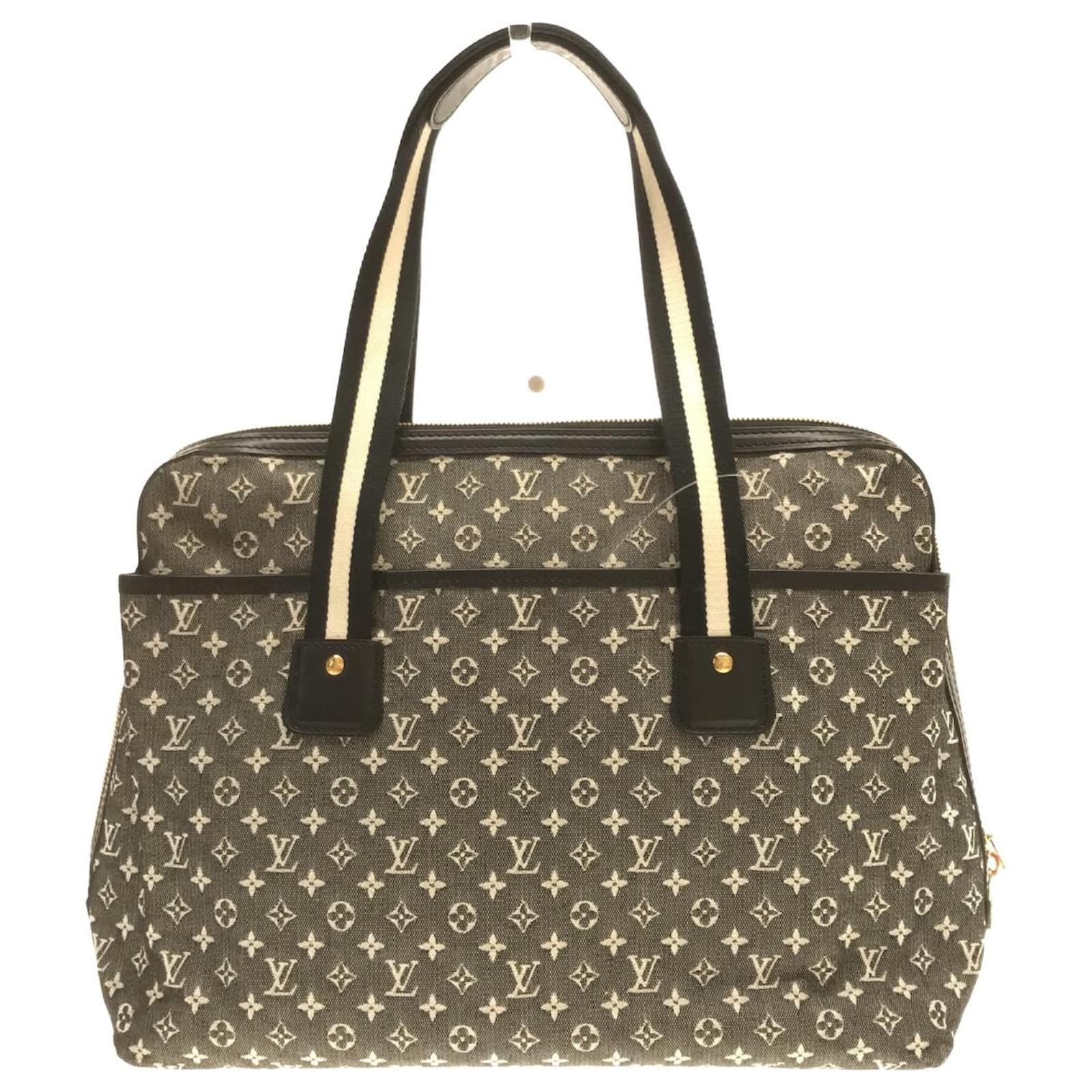 Louis Vuitton Marie Khaki Cloth ref.748334 - Joli Closet