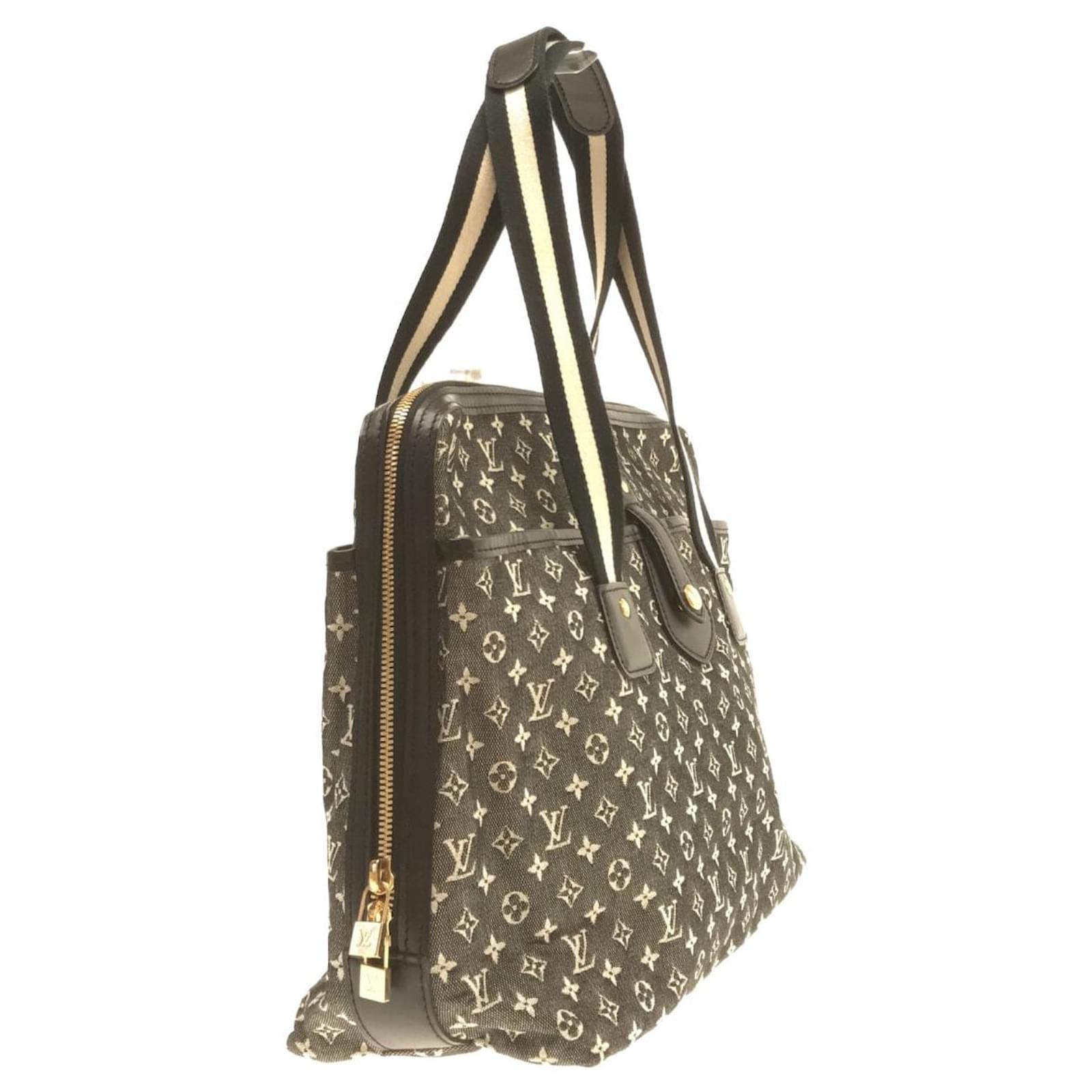 Louis Vuitton Marie Khaki Cloth ref.748334 - Joli Closet