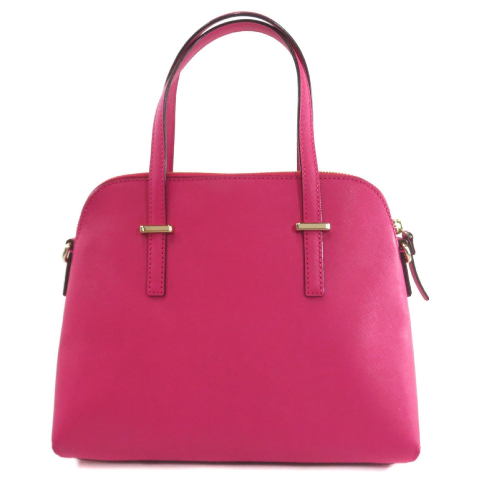 Kate Spade Pink Cloth ref.748486 - Joli Closet