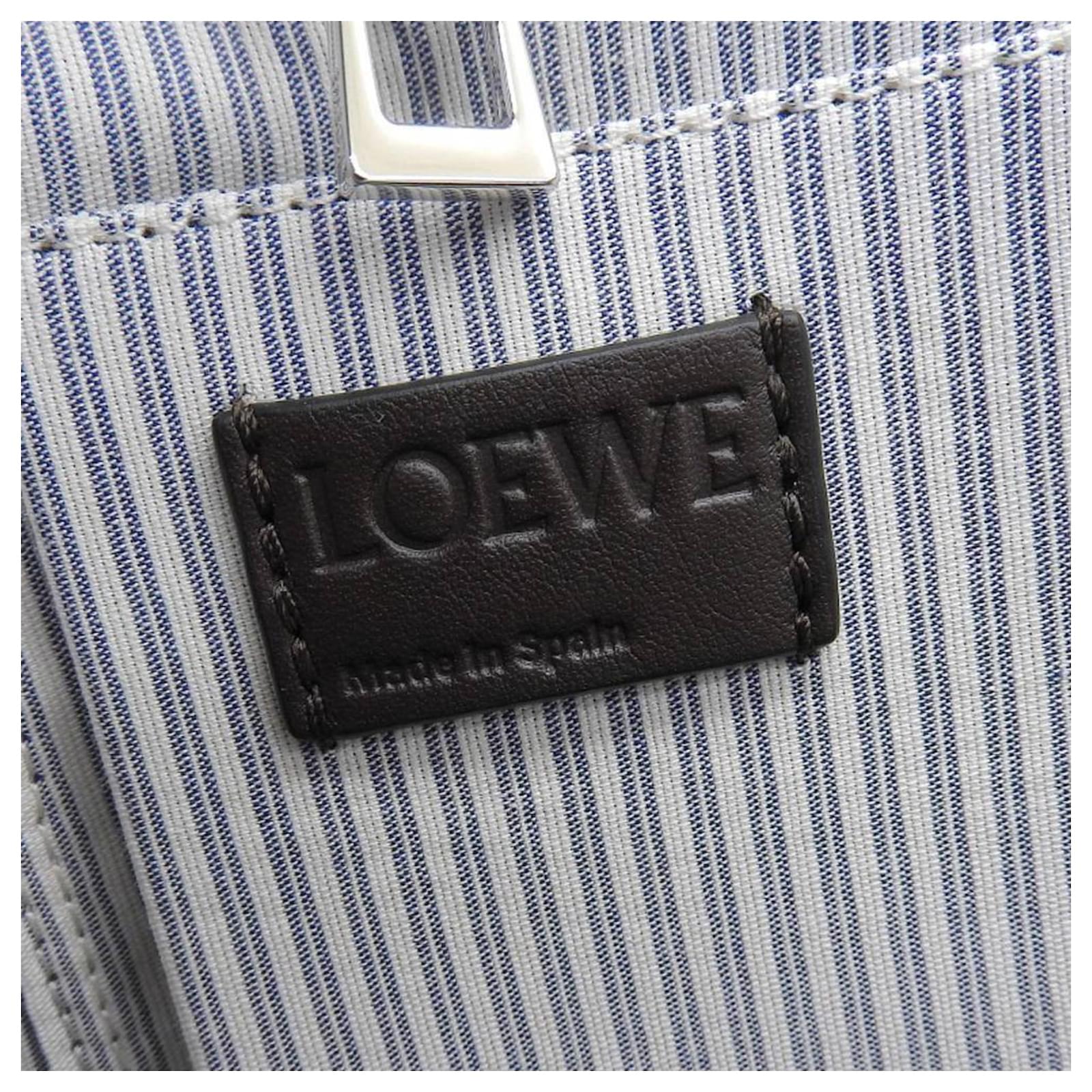 Loewe Goya Multiple colors Leather ref.750630 - Joli Closet