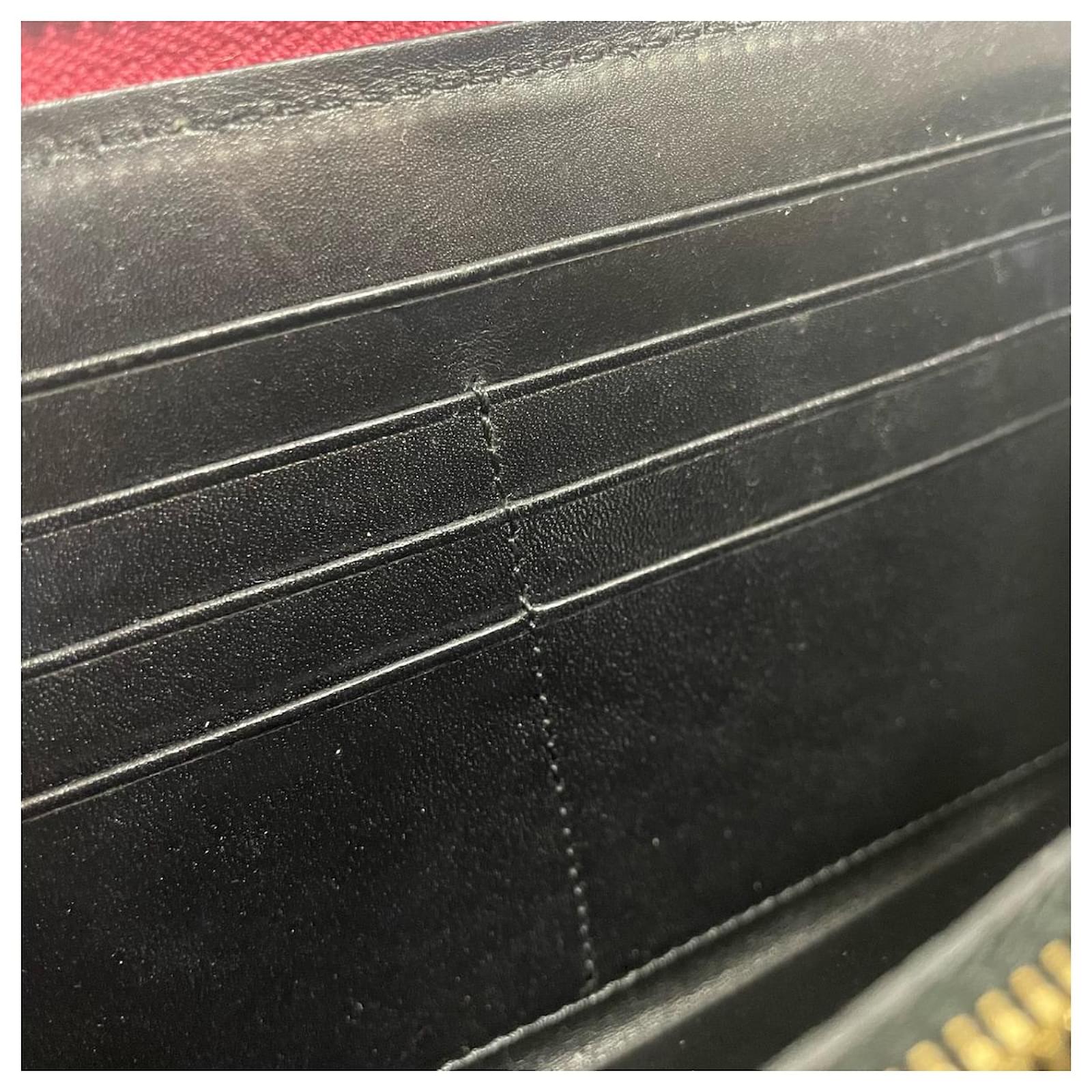 Valentino Garavani Valentin Garavani Synthétique Rouge ref.751336 ...