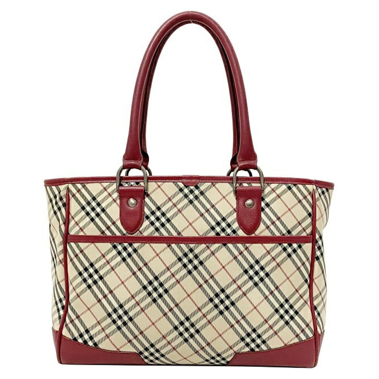 BURBERRY Multiple colors Cloth ref.752469 - Joli Closet
