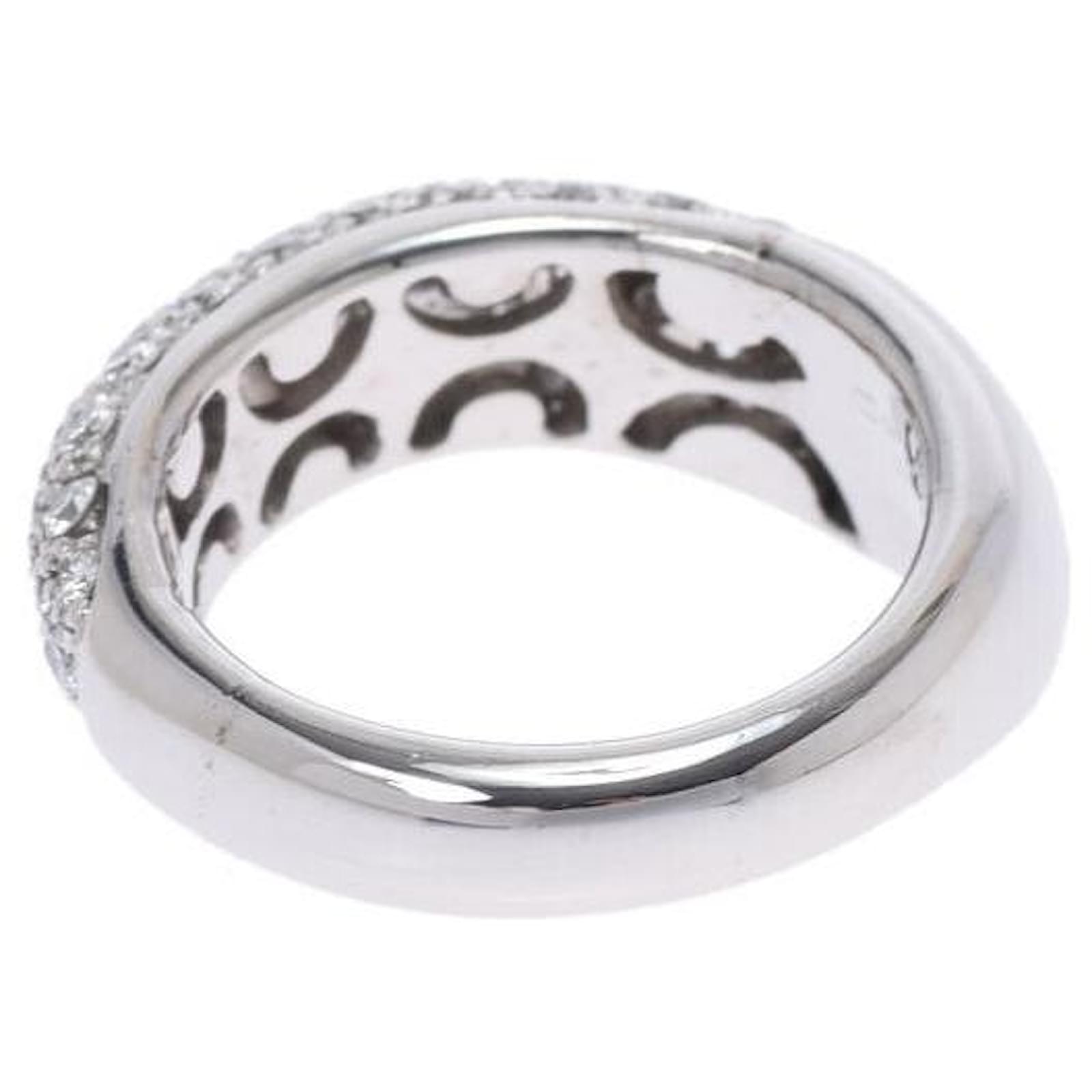 Chaumet White gold ref.753306 - Joli Closet