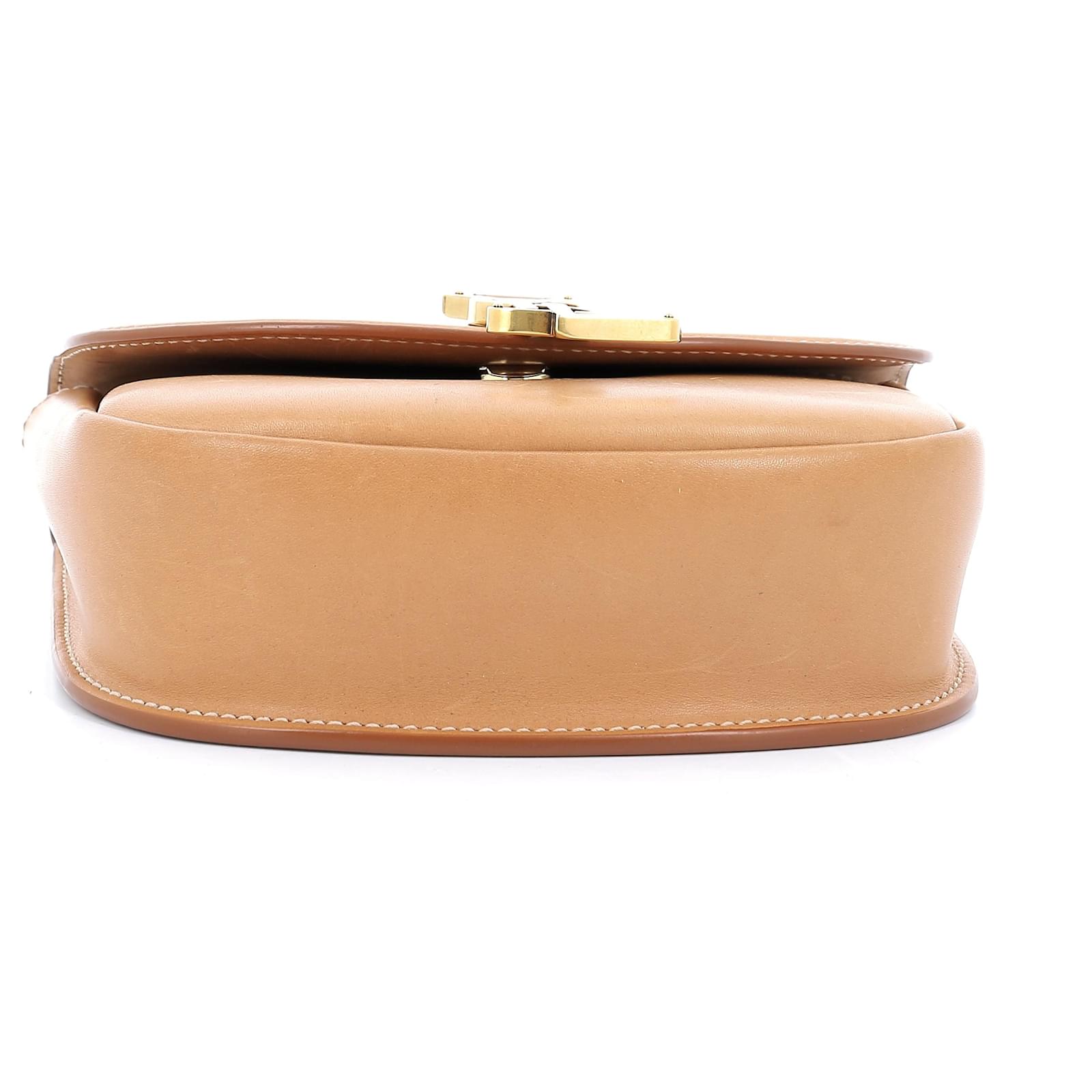 Saint Laurent Kaia Leather ref.758034 - Joli Closet