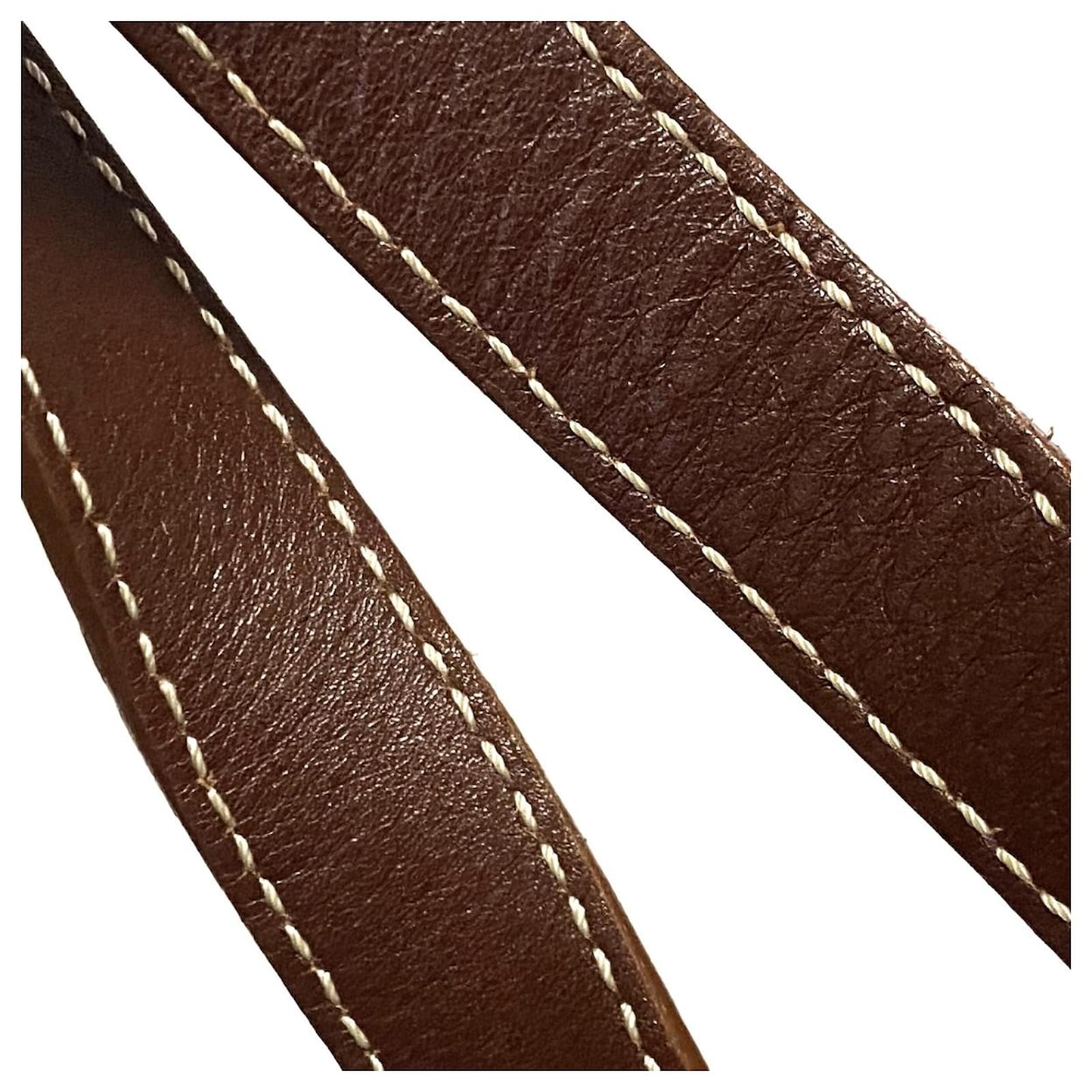 Céline Celine Blue Suede ref.758288 - Joli Closet