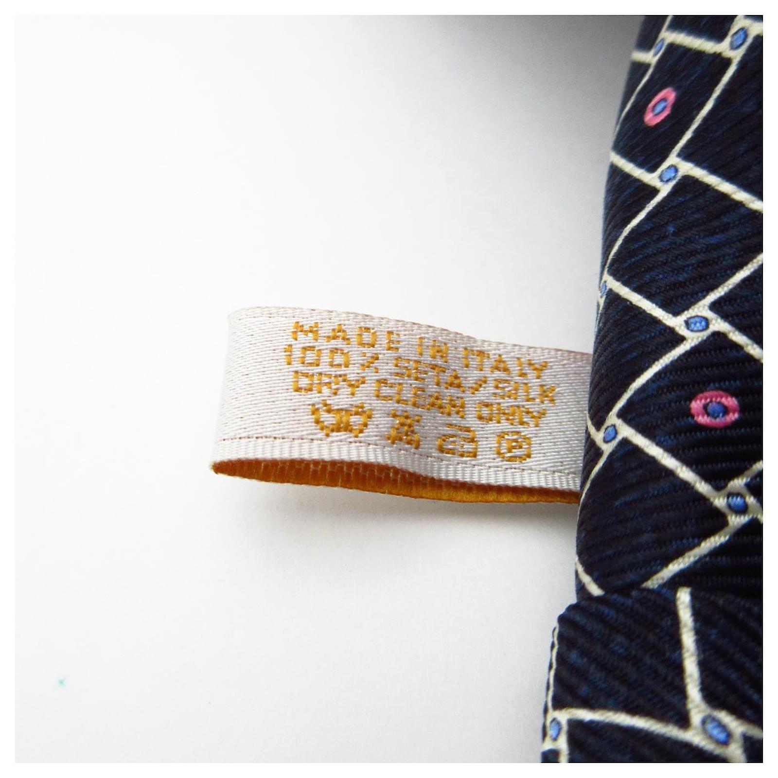 Bulgari Bvlgari Blue Silk ref.763753 - Joli Closet