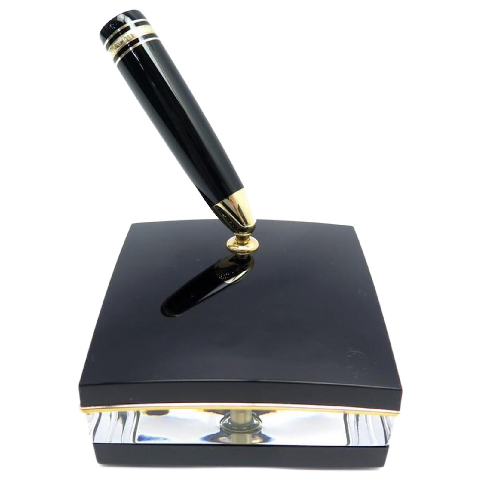 MONTBLANC MEISTERSTUCK STIFTHALTER 146 GOLDER LEGRAND STIFTHALTER AUS ...