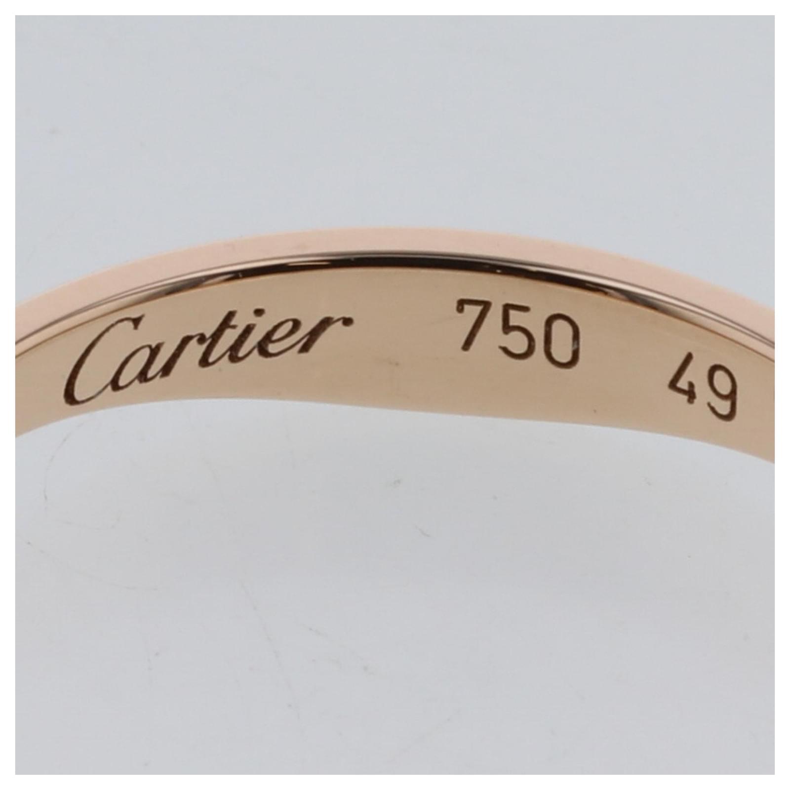 cartier Multiple colors ref.765308 - Joli Closet
