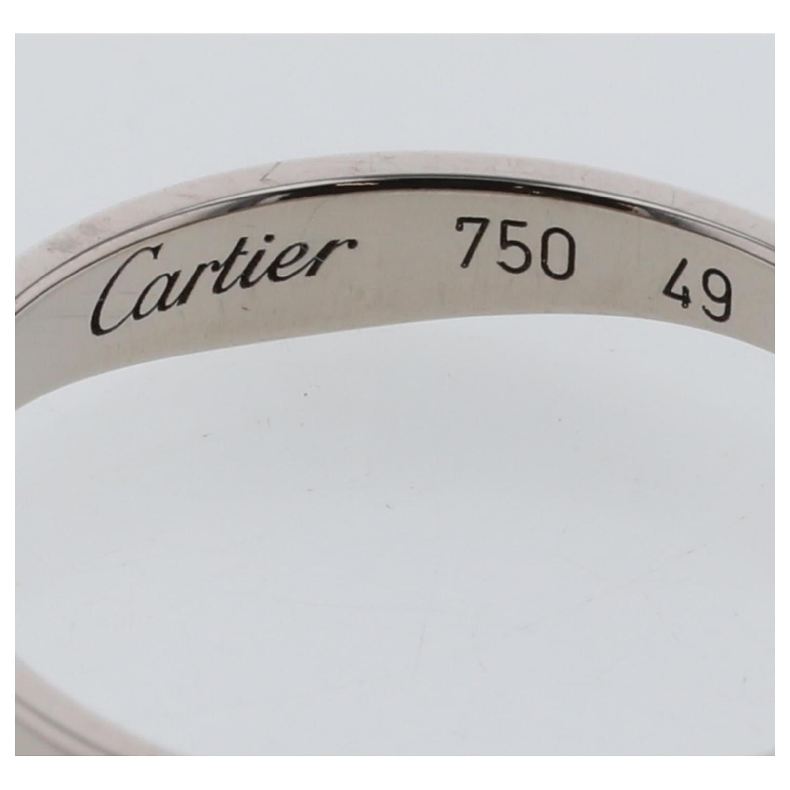 cartier Multiple colors Pink gold ref.765308 - Joli Closet