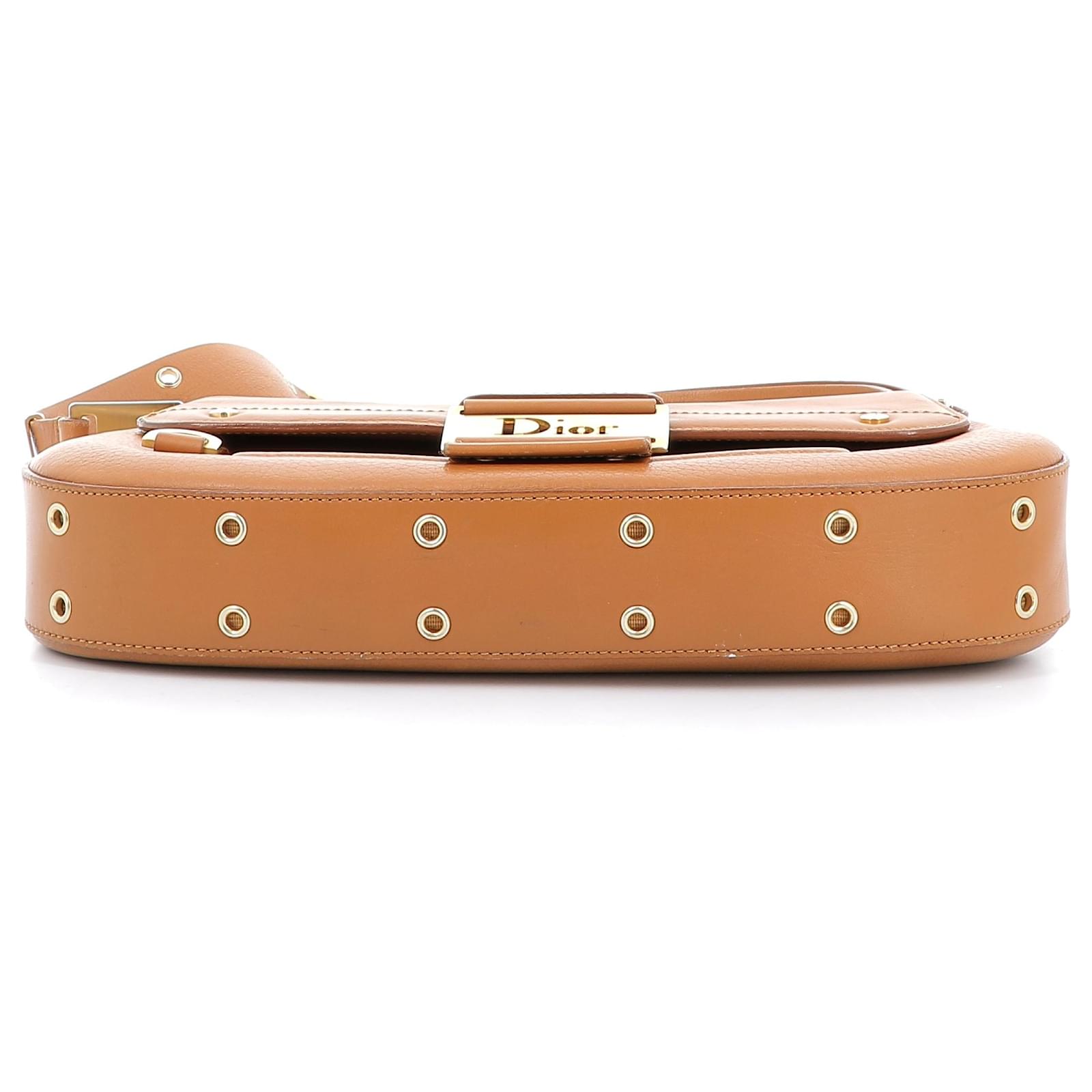 DIOR Leather ref.768510 - Joli Closet