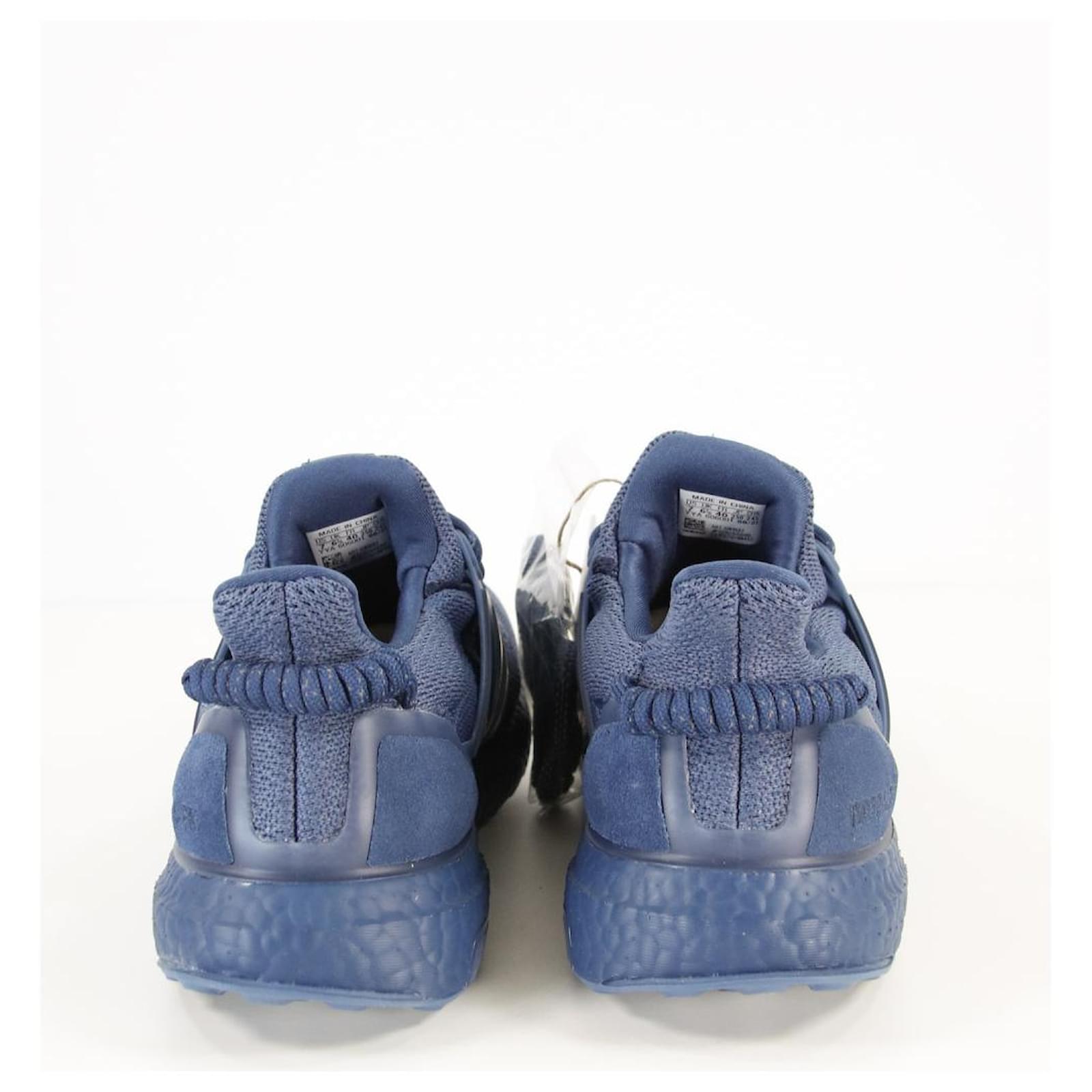 Adidas sneakers 40 Blue ref.771788 - Joli Closet